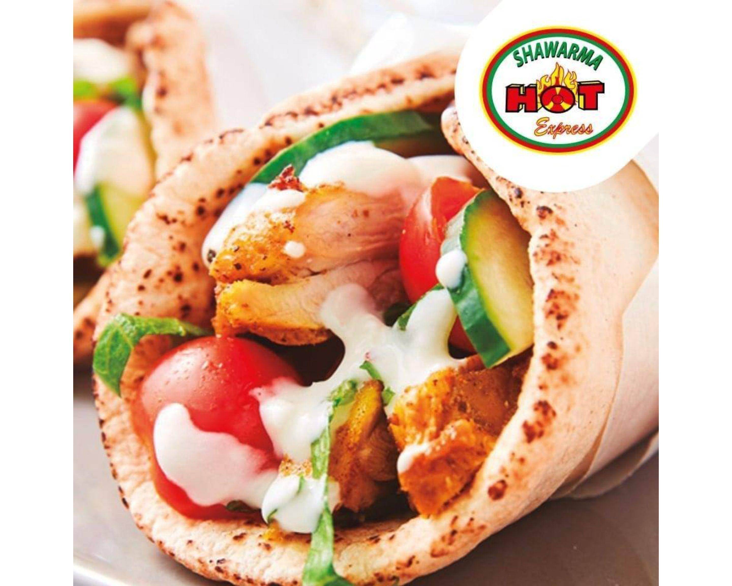 Shawarma Hot de los Naranjos a domicilio en Quito | Menú y precios ...