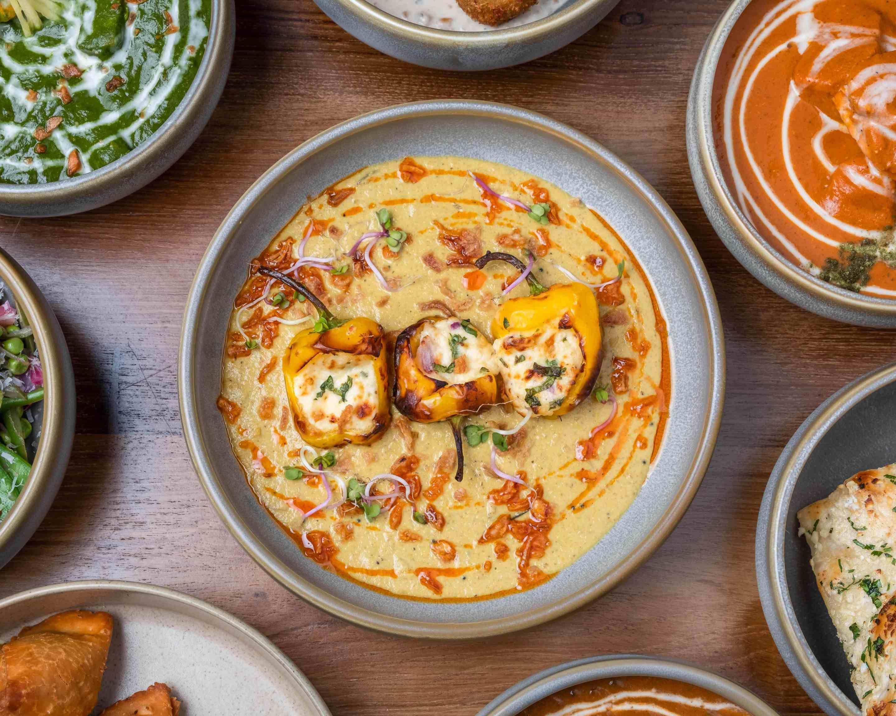 Order Miri Mary in Amsterdam | Menu and prices | Uber Eats