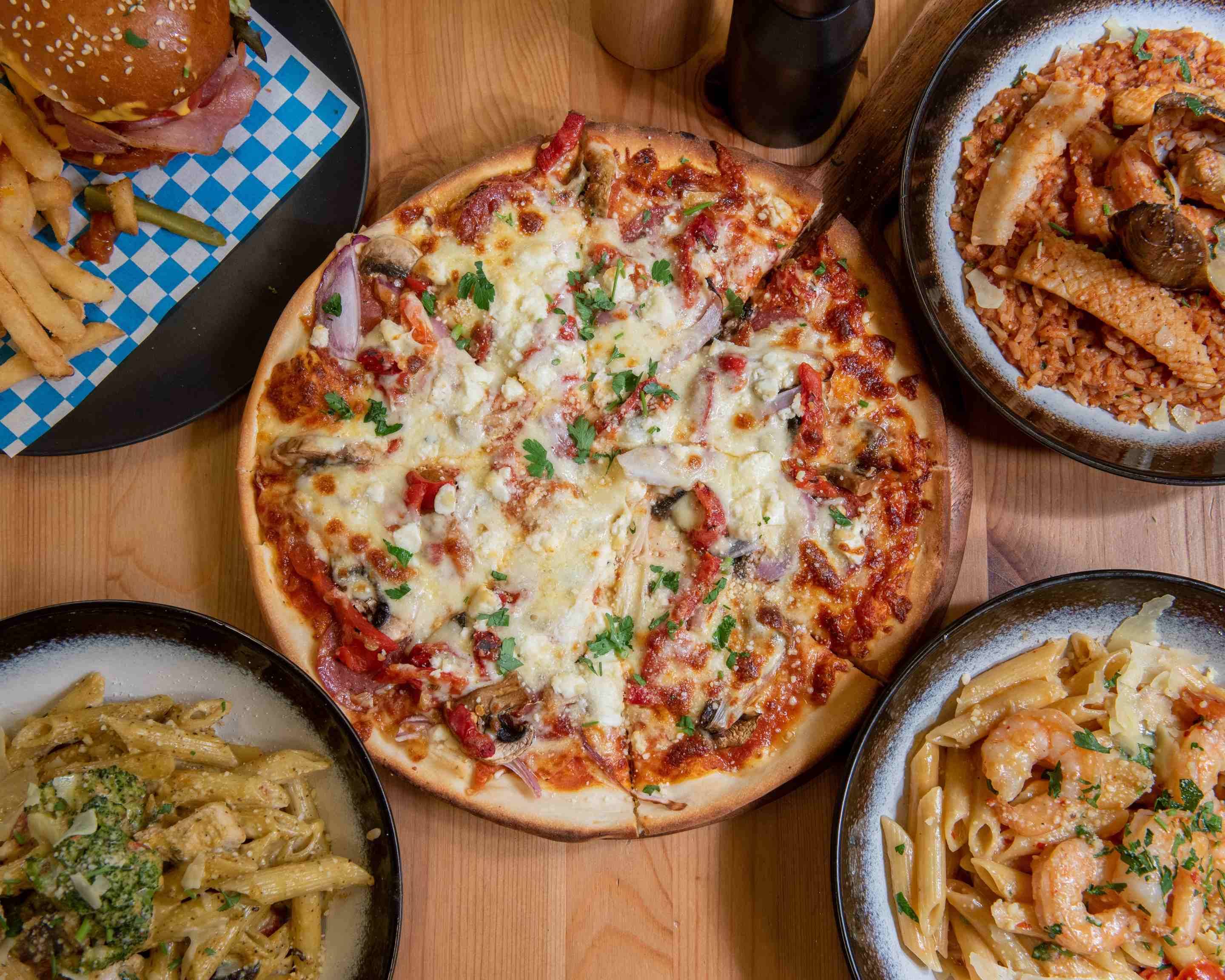 Order Lombardy cuisine - Menu Deals & Prices - Adelaide Delivery - Uber ...