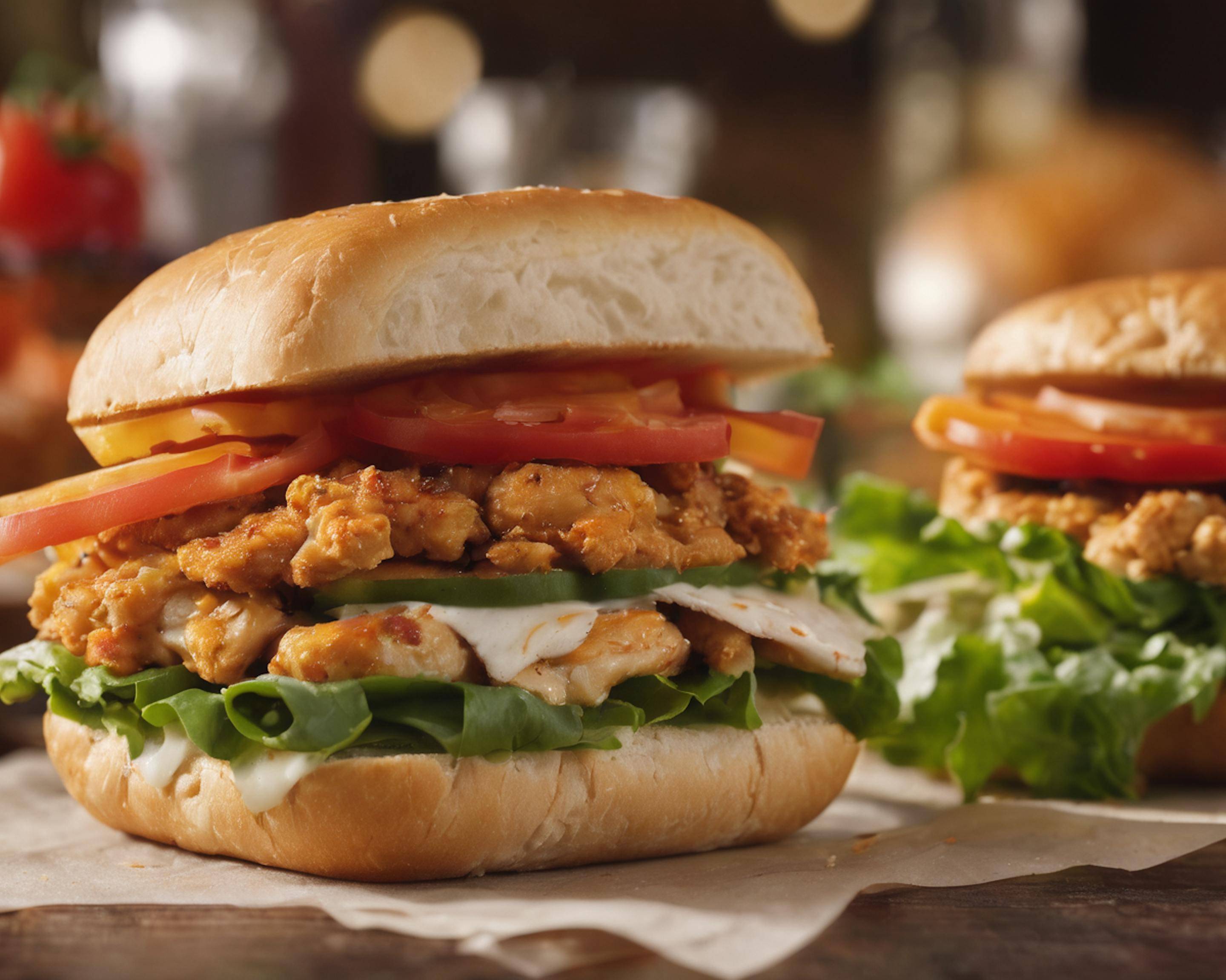 Order Deke's BBQ Express (3300 Fairmount Ave) Menu Delivery【Menu ...