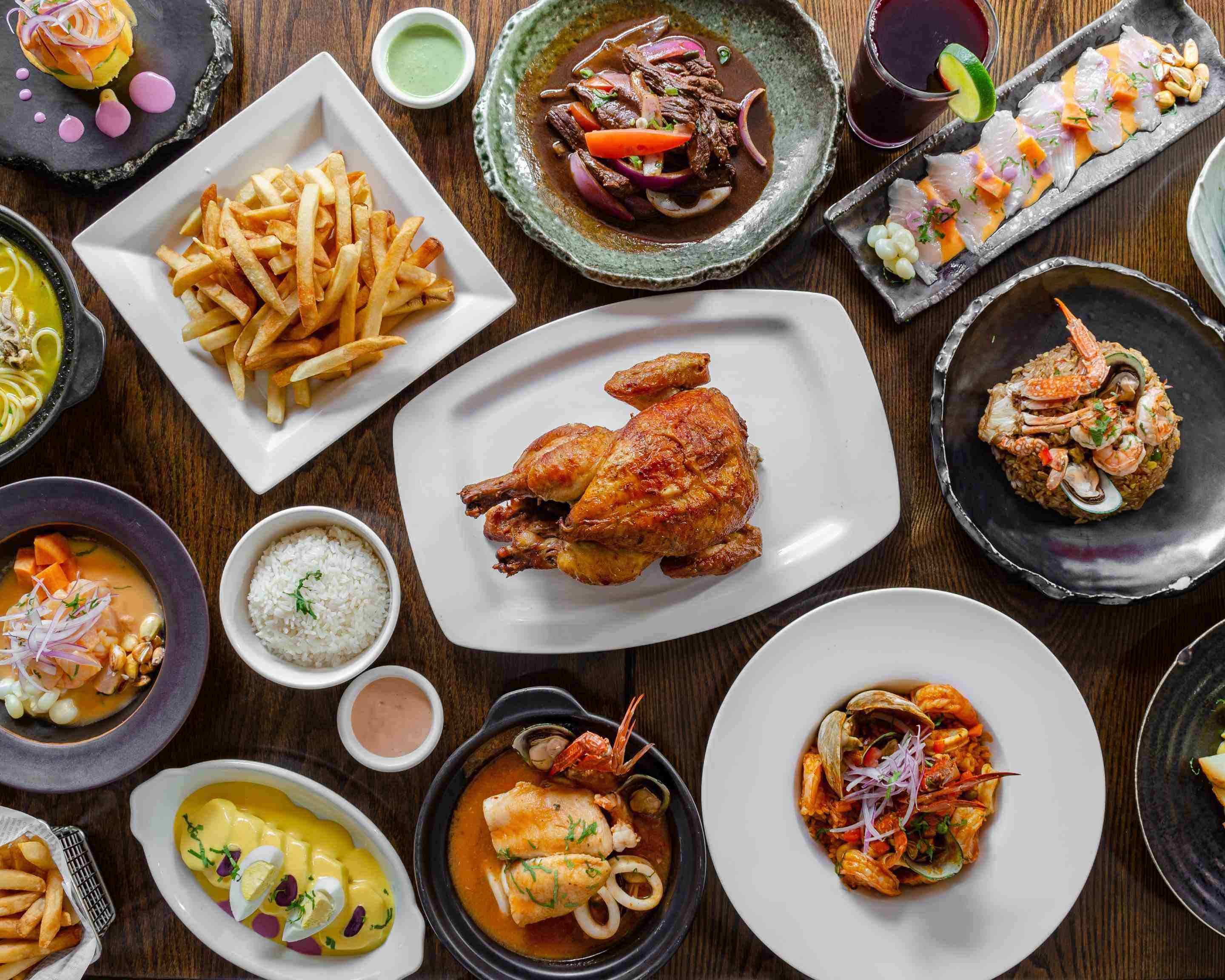 Order Pollos Mario Menu Delivery【Menu & Prices】| New York City | Uber Eats