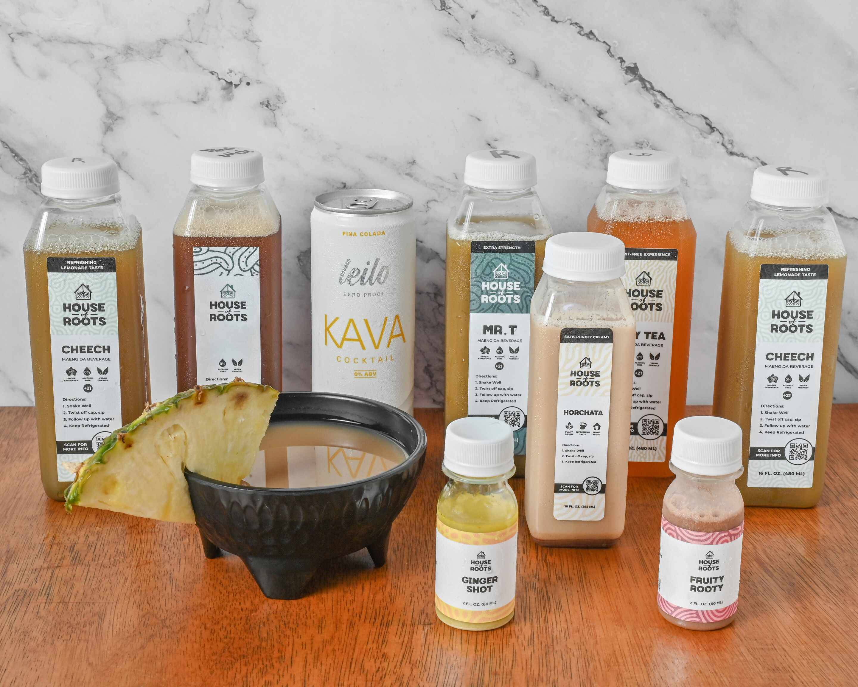 Order Miami Kava & Coffee - Little River Menu Delivery in Miami | Menu ...