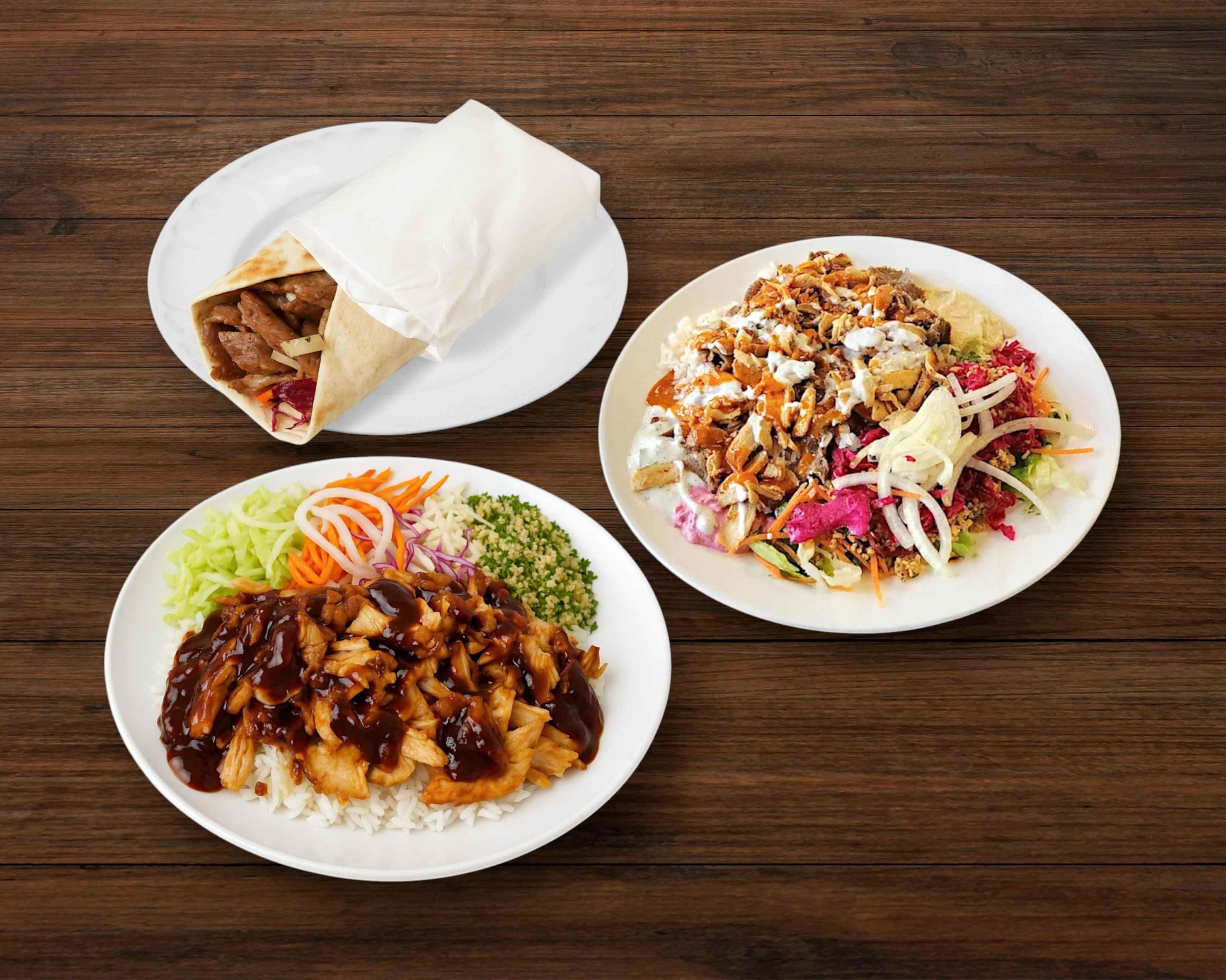 Order Mr Kebab | Menu & Prices | Hamilton, NZ Delivery | Uber Eats