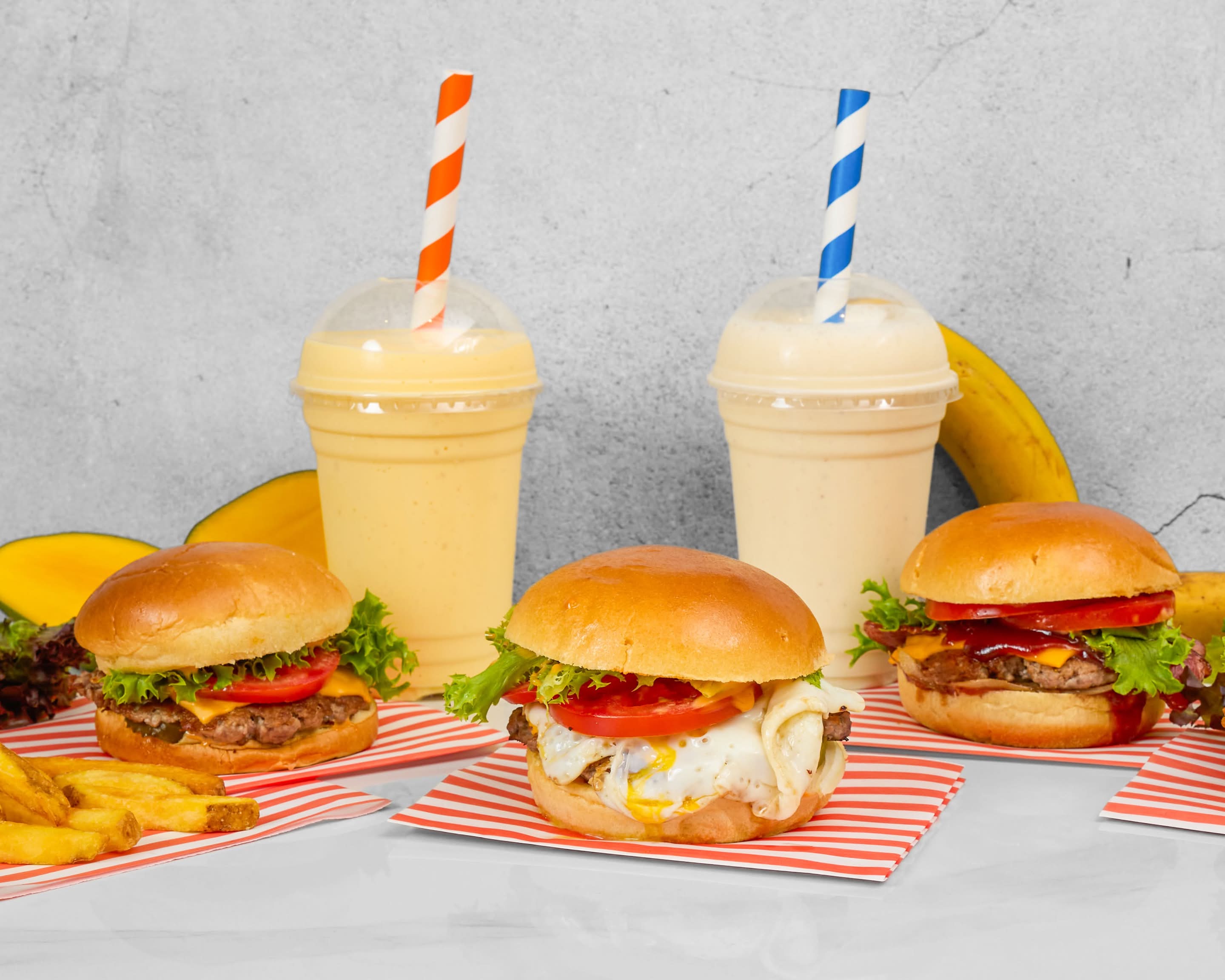 Shake N Steak Menu - Takeaway in London | Delivery menu & prices | Uber ...