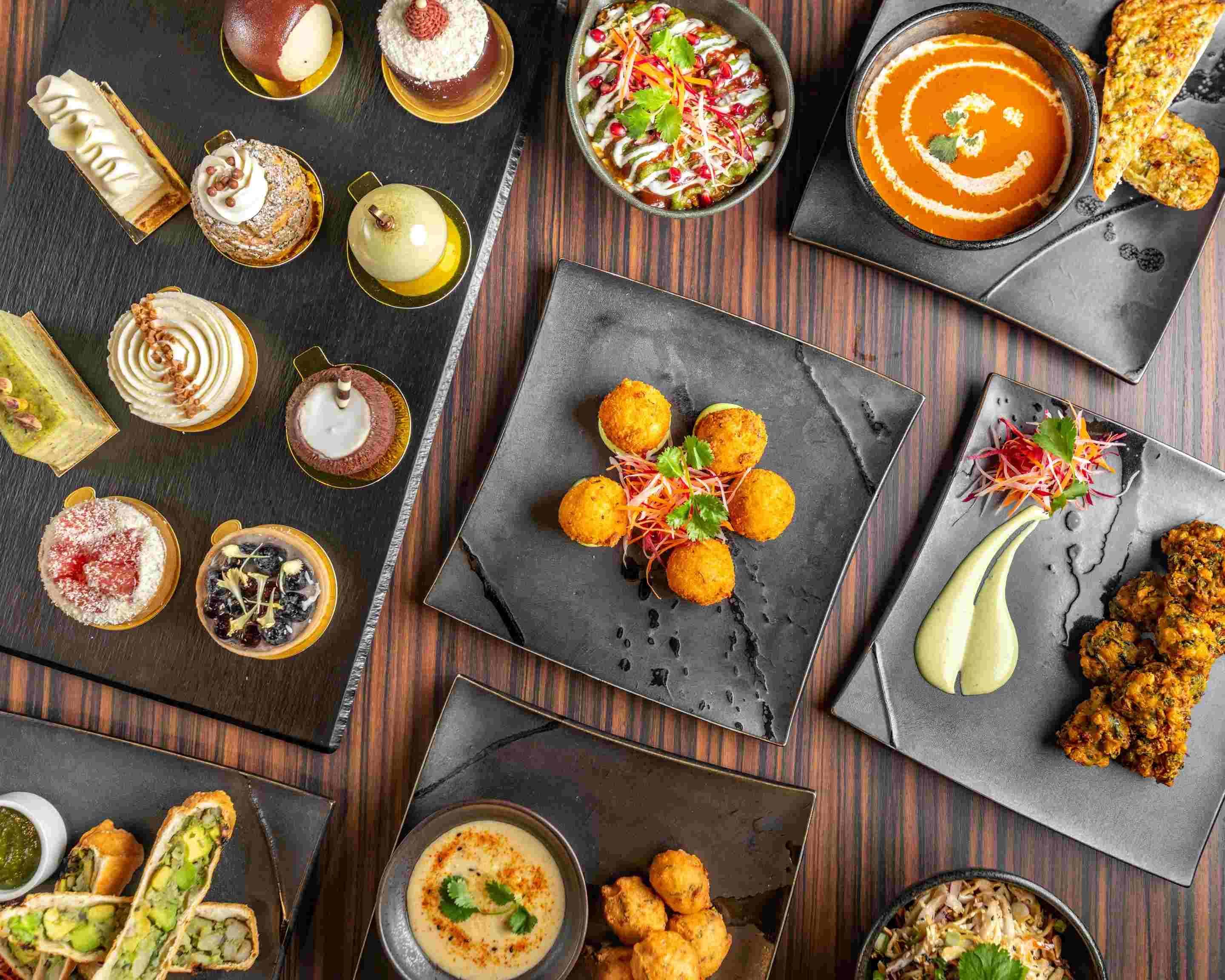 Order Tokyo Mithaiwala - Menu & Prices - Surrey Delivery | Uber Eats