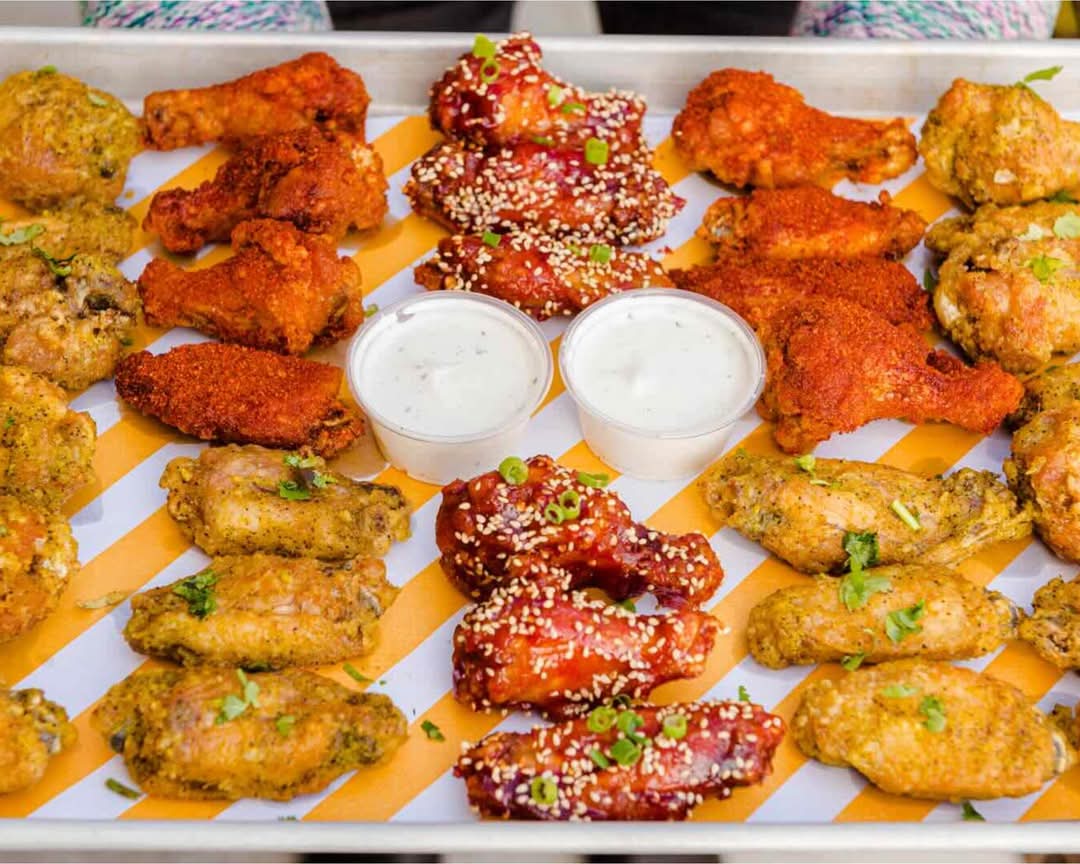 Order Starbird Chicken (Torrance) Menu Delivery【Menu & Prices ...