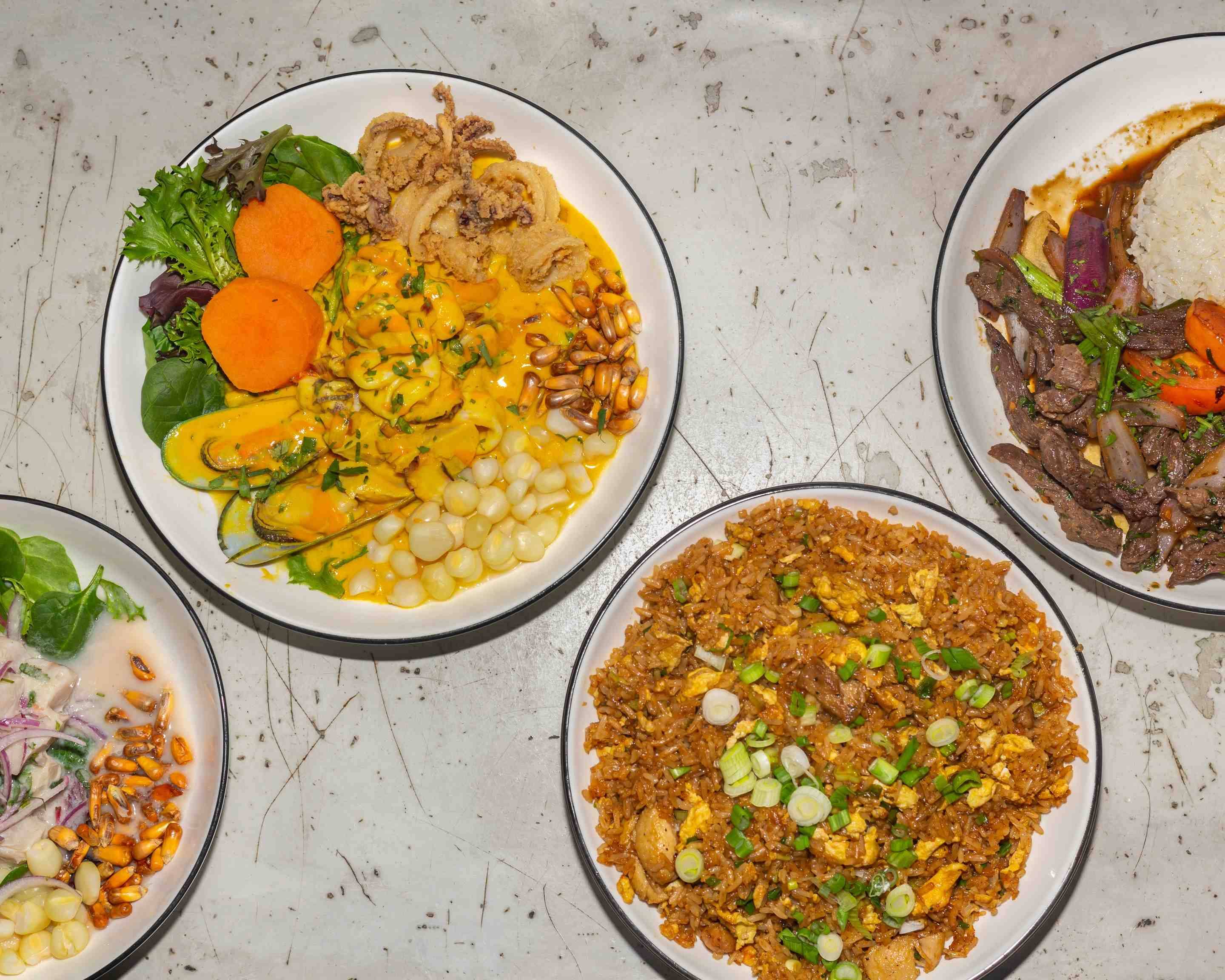 Order Bodegon No. 69 Delivery in Pasadena | Menu & Prices | Uber Eats