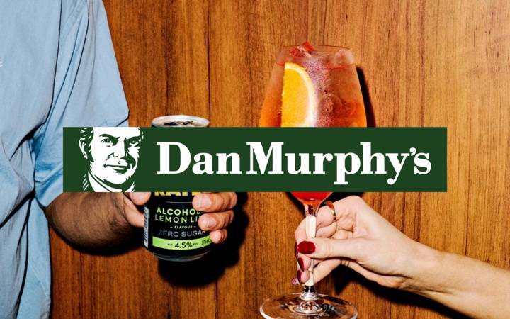 Dan Murphy's (Alexandria) Menu Takeout in Sydney | Delivery Menu ...