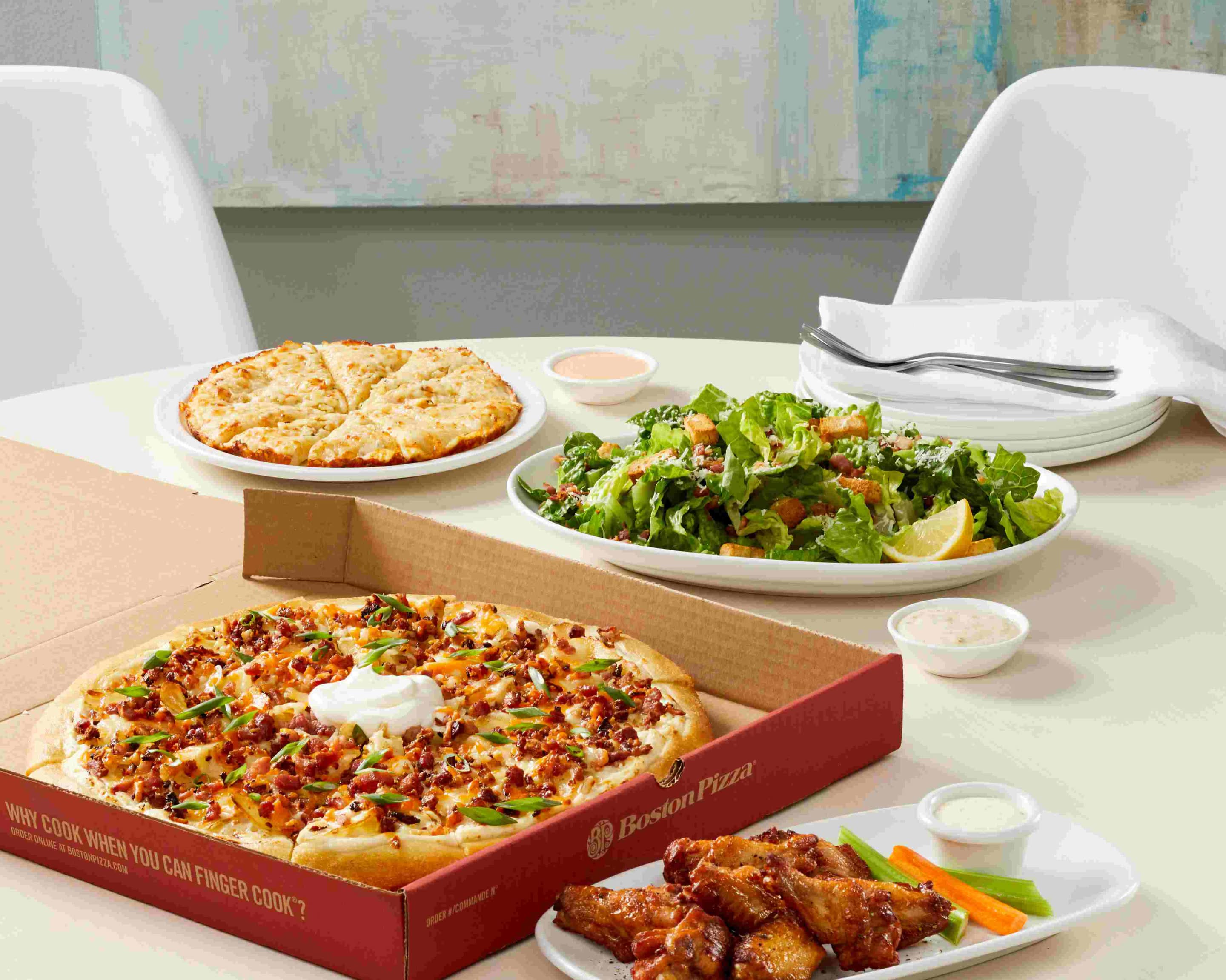 THE 10 BEST Italian Food DELIVERY in Saint-Ambroise-de-Kildare 2022 ...