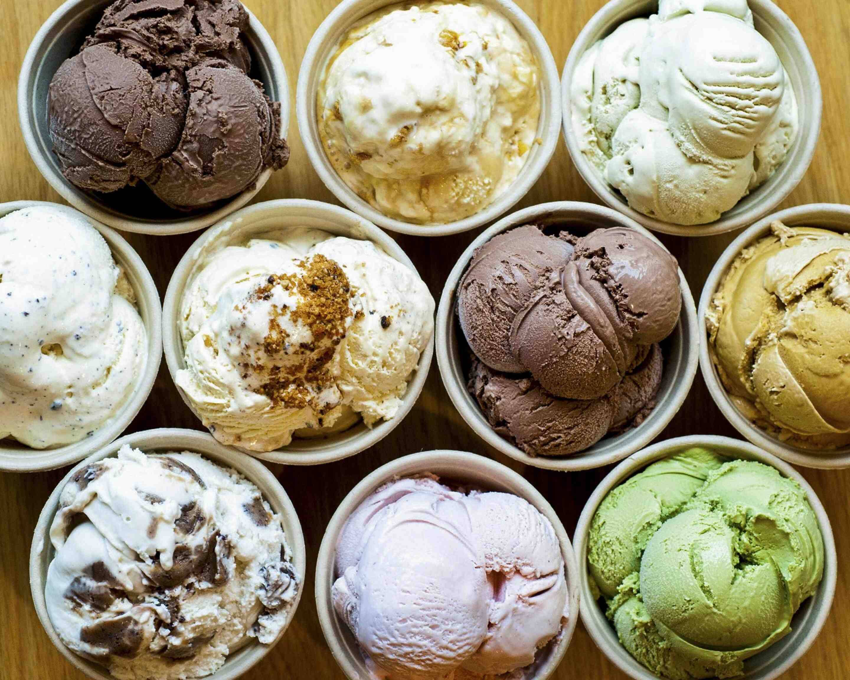 Helados Oke (Recoleta) Menú a Domicilio【Menú y Precios】Santiago | Uber Eats