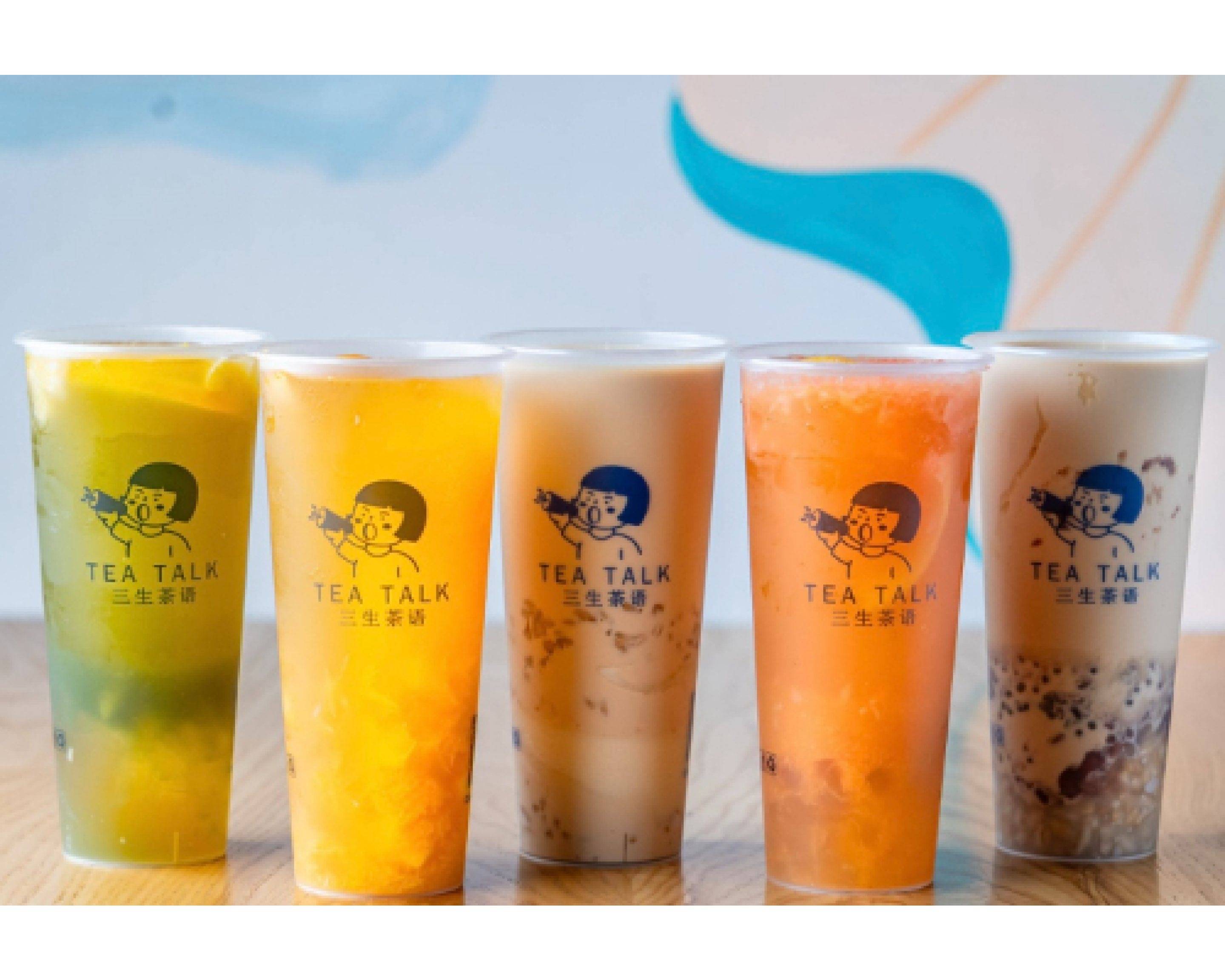 Order Tea Talk Dominion Rd delivery online | Auckland | Takeaway menu ...
