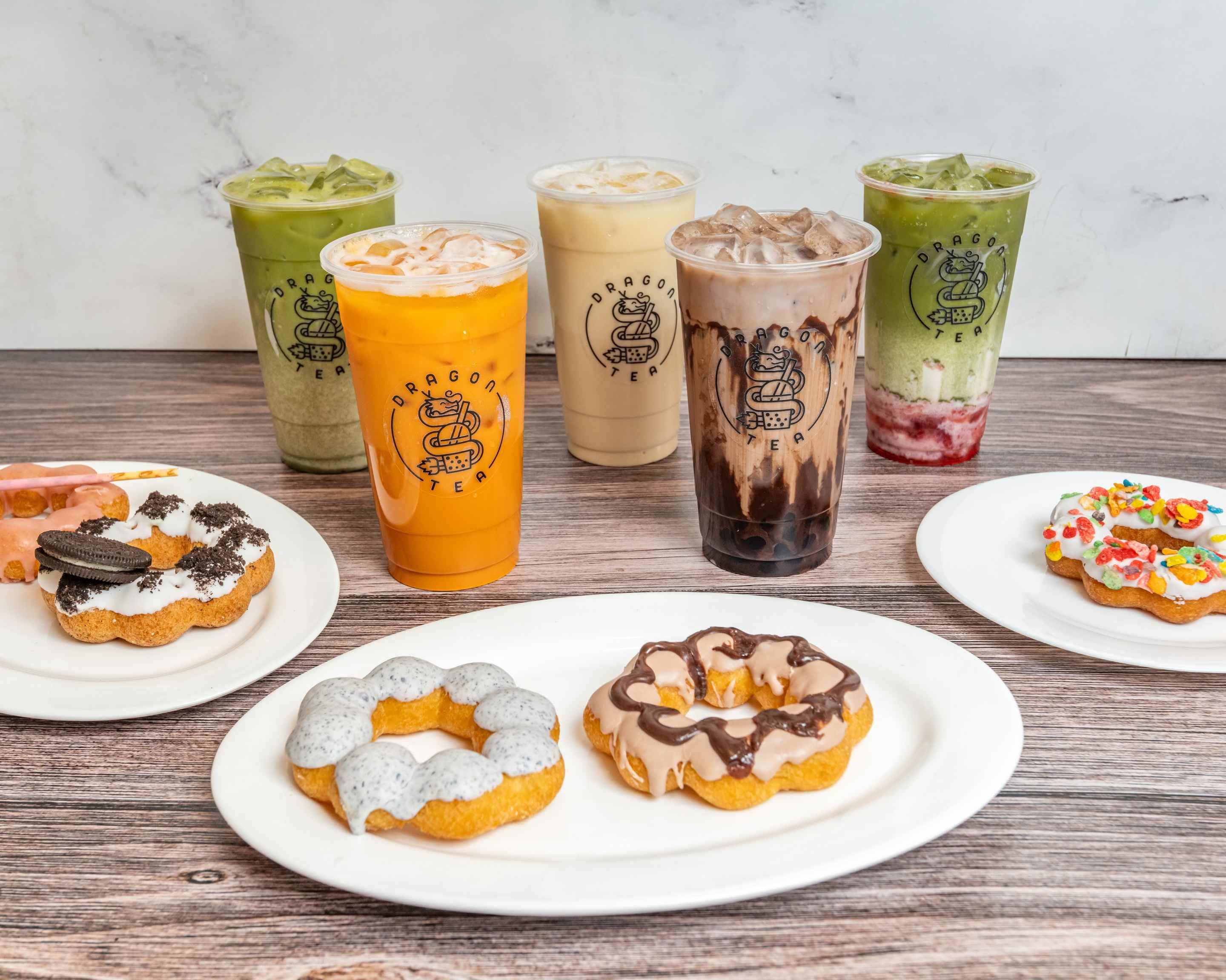 Order Dragon Tea - Mamaroneck Delivery in Mamaroneck | Menu & Prices ...