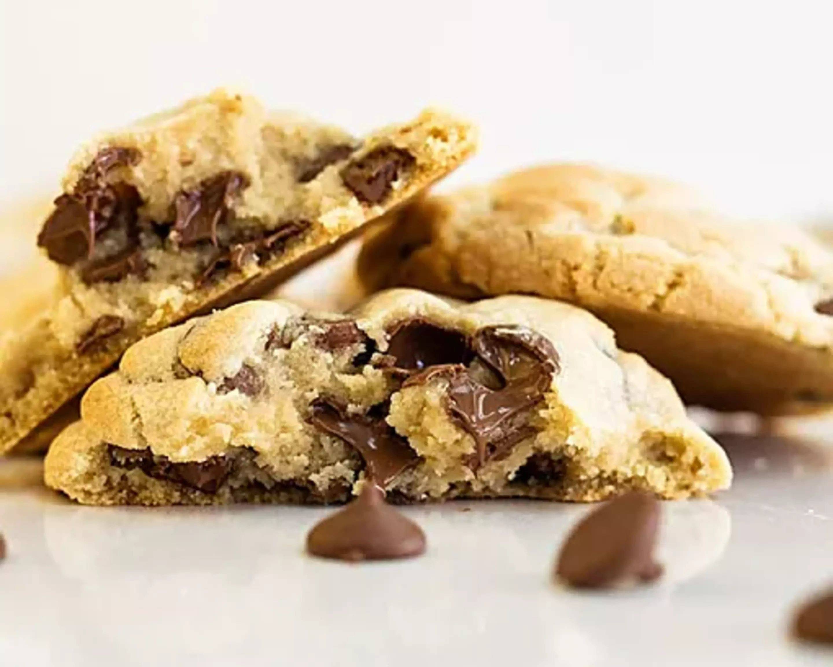 Order Crave Cookies Menu Delivery in New Jersey | Menu & Prices | Uber Eats