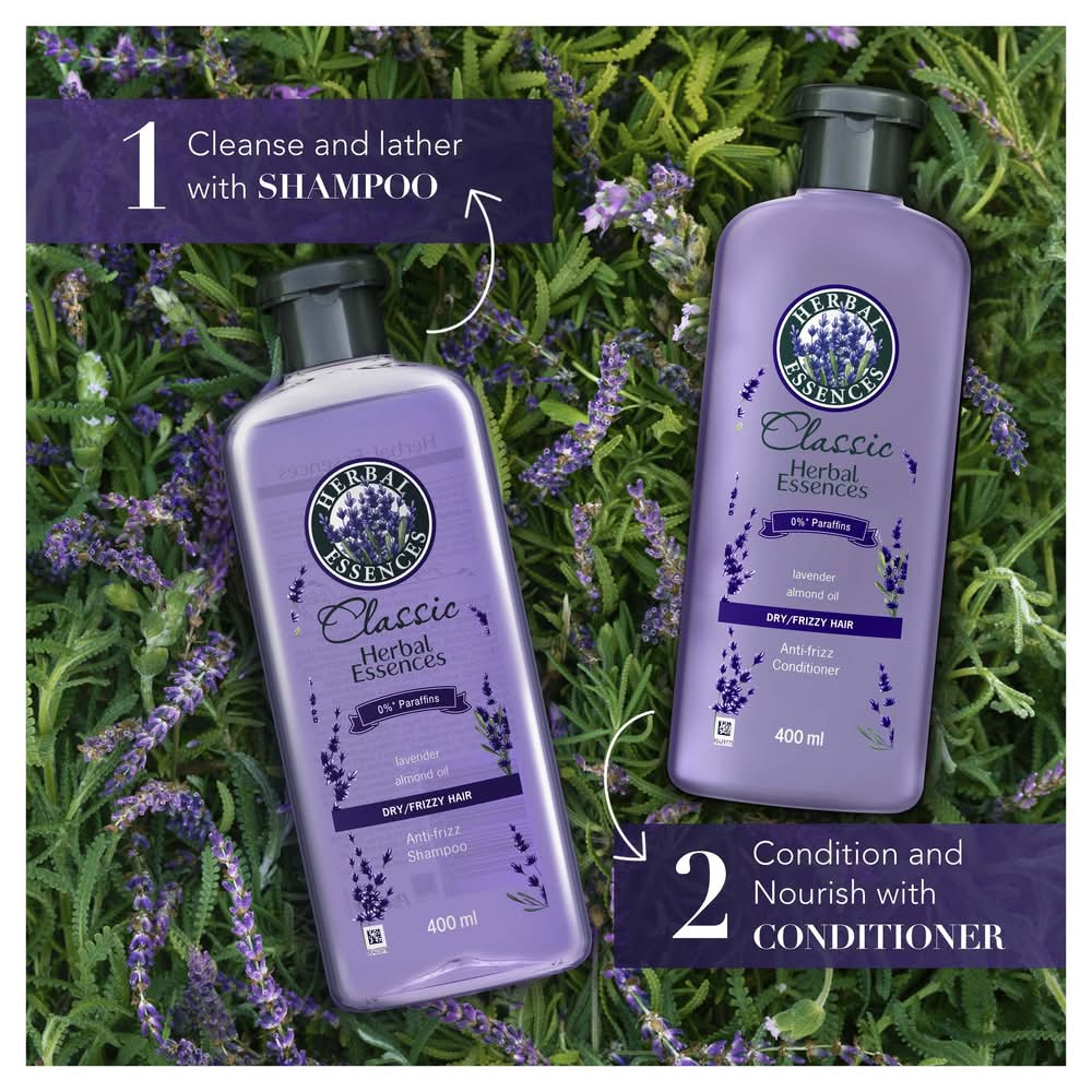 Herbal Essences Classic Anti-Frizz Conditioner Delivery Near Me | Order ...