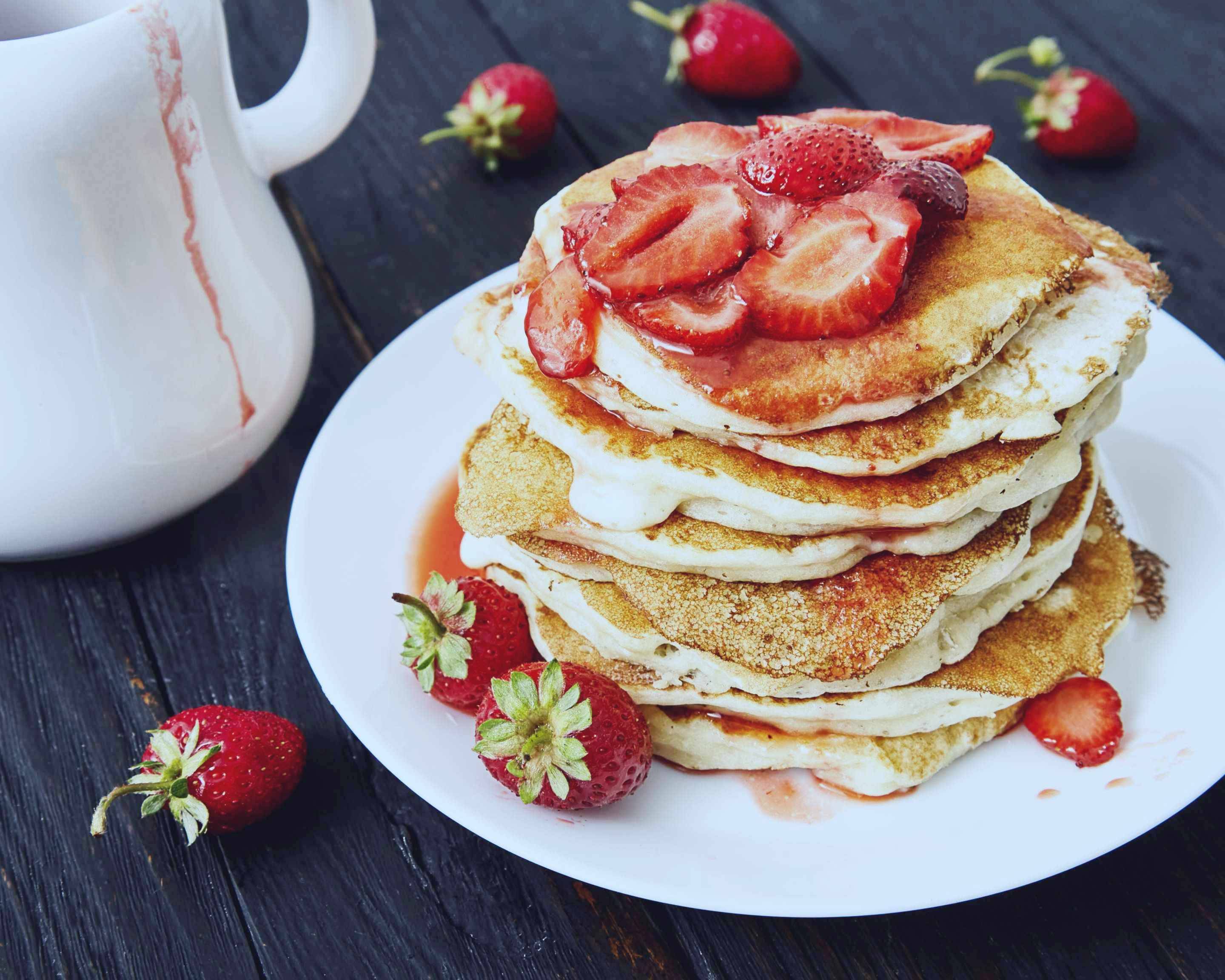 Flip n Pancake Menu - Takeaway in South West, UK | Delivery menu ...