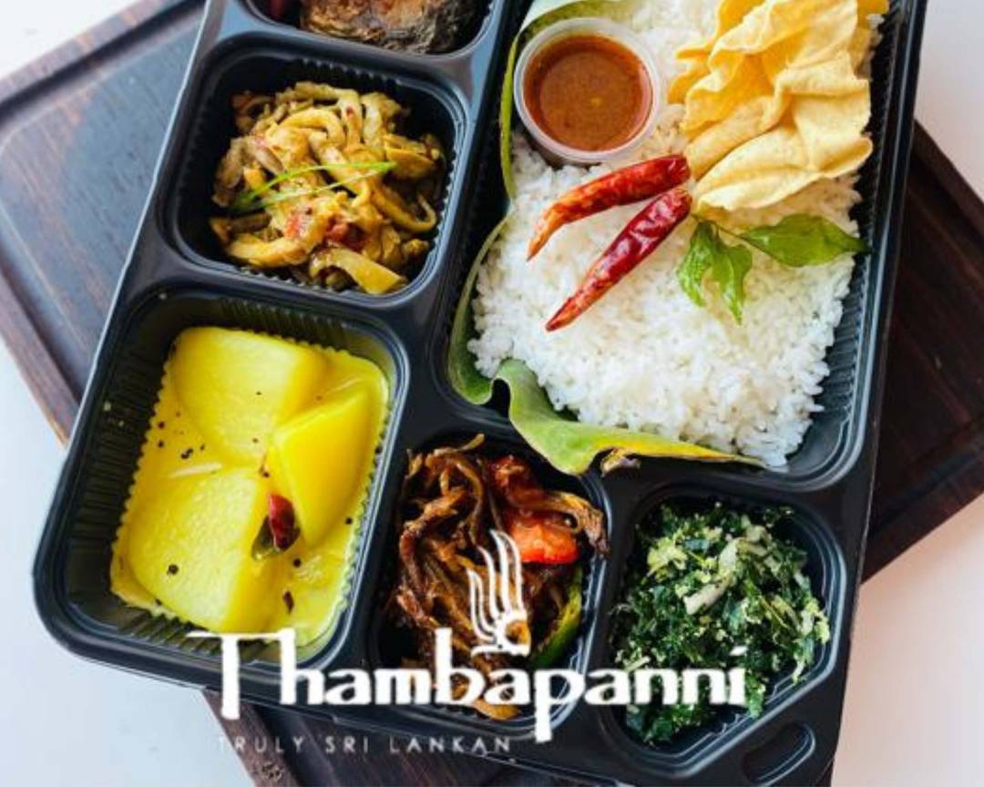 Thambapanni - Dehiwala Delivery | Dehiwala | Uber Eats