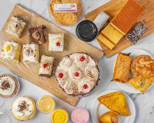 Heavenly Bites Menu Takeout in Melbourne | Delivery Menu & Prices ...