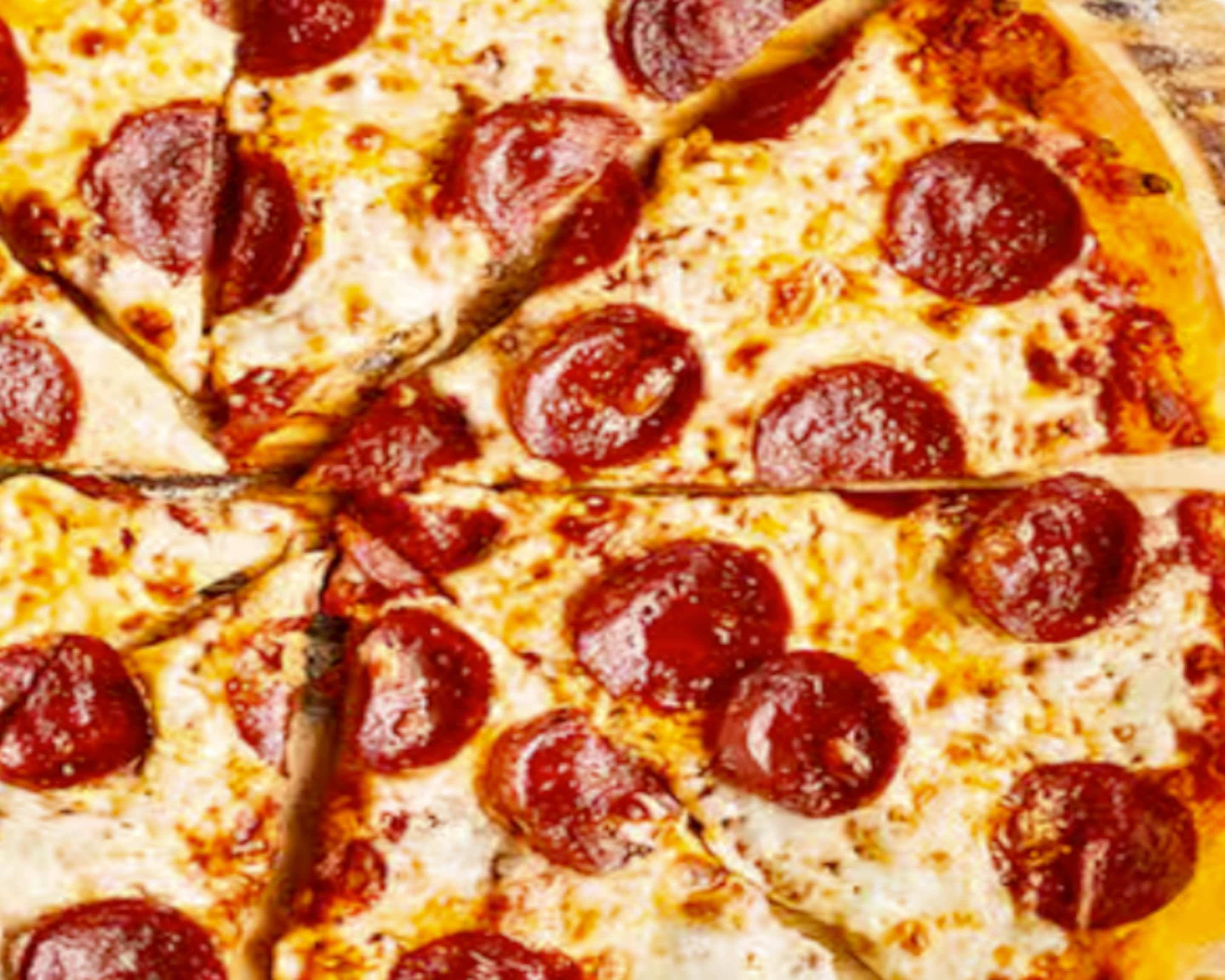 Order Your Pie (Melbourne) - Menu & Prices - West Melbourne Delivery ...