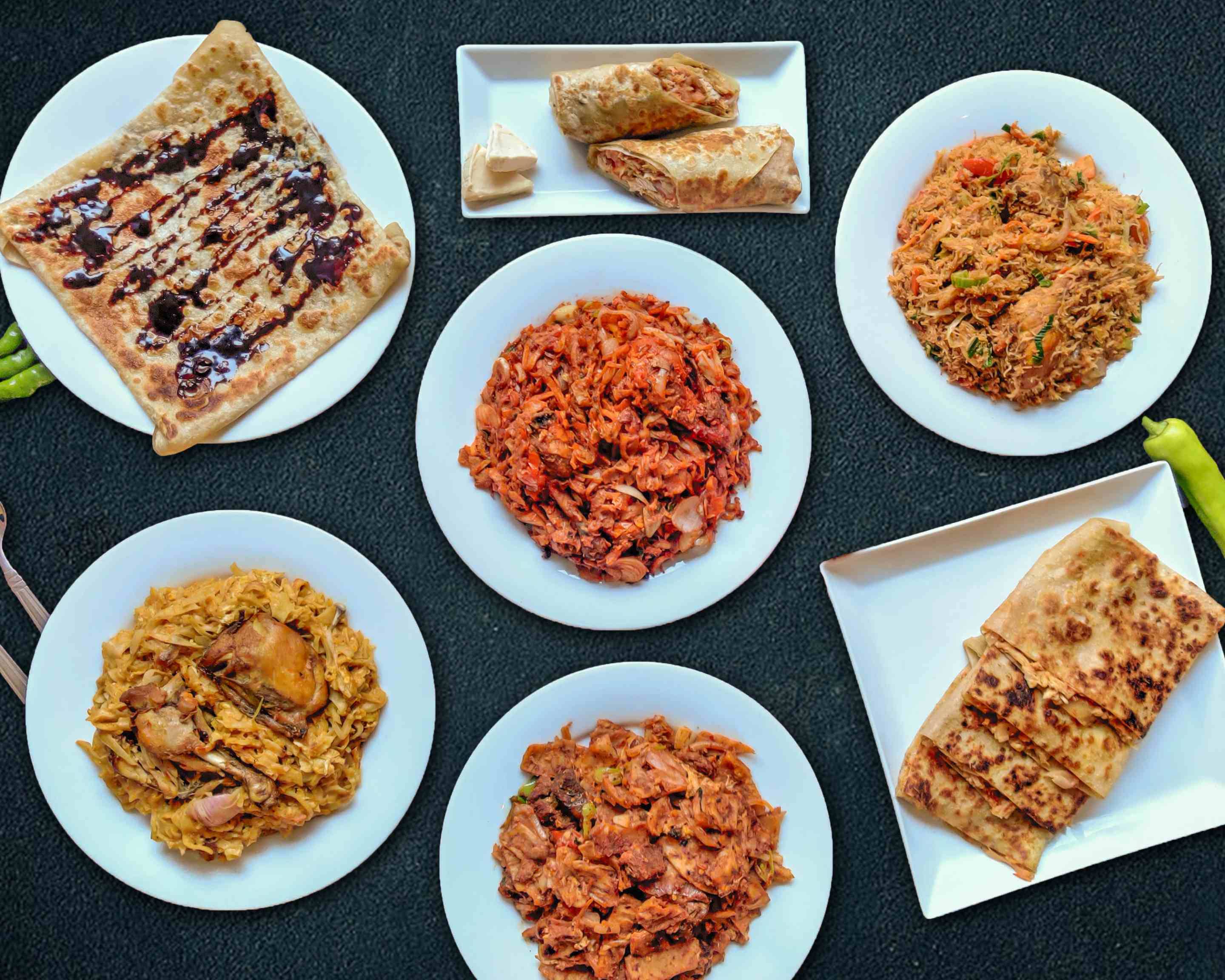 Order Kottu Kade - Colombo 06 Menu Delivery【Menu & Prices】| Colombo ...