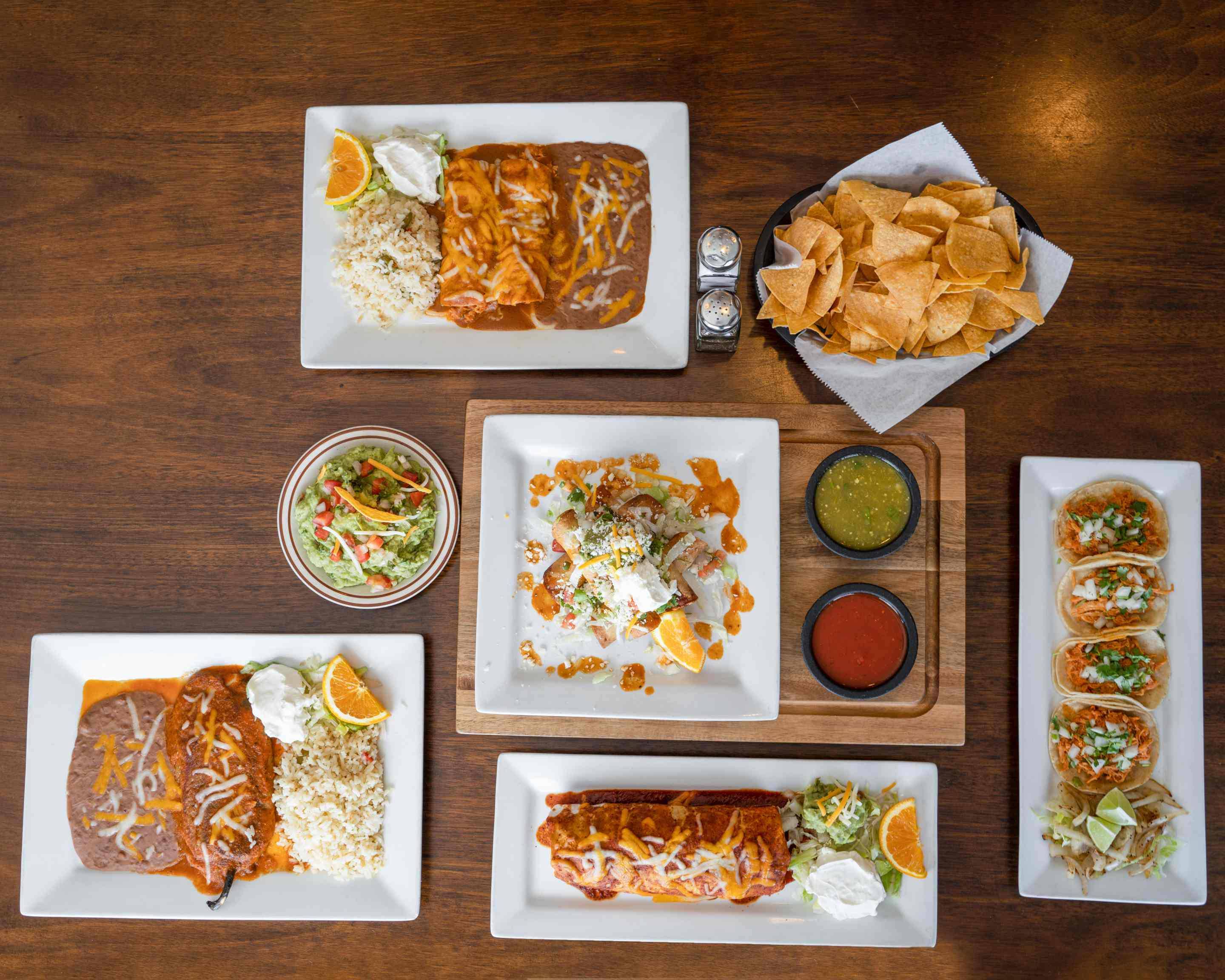Order Macho Tequila's (Sparks) - Menu & Prices - Sparks Delivery | Uber ...
