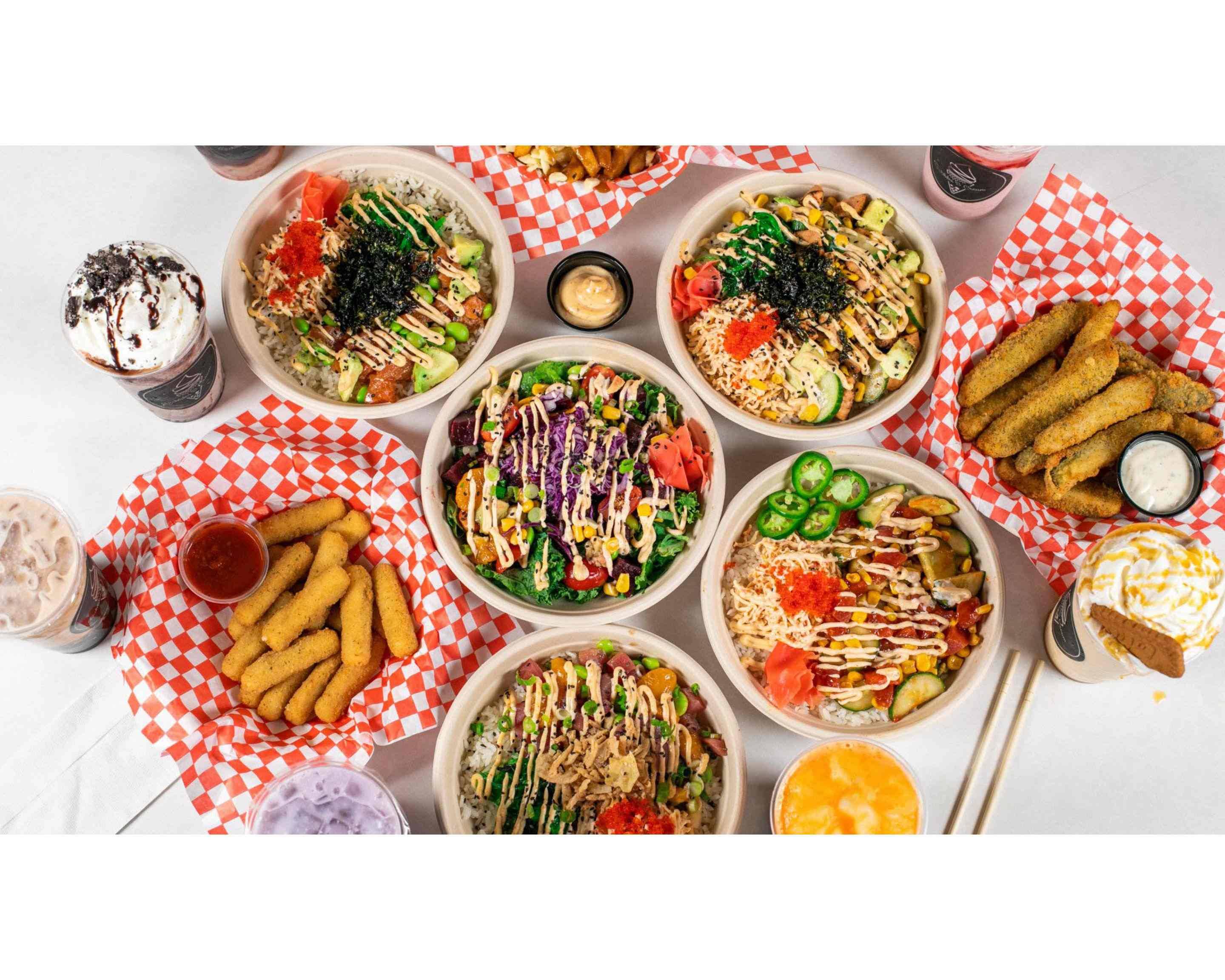 Order Bubbles & Cream - Menu & Prices - Windsor Delivery | Uber Eats