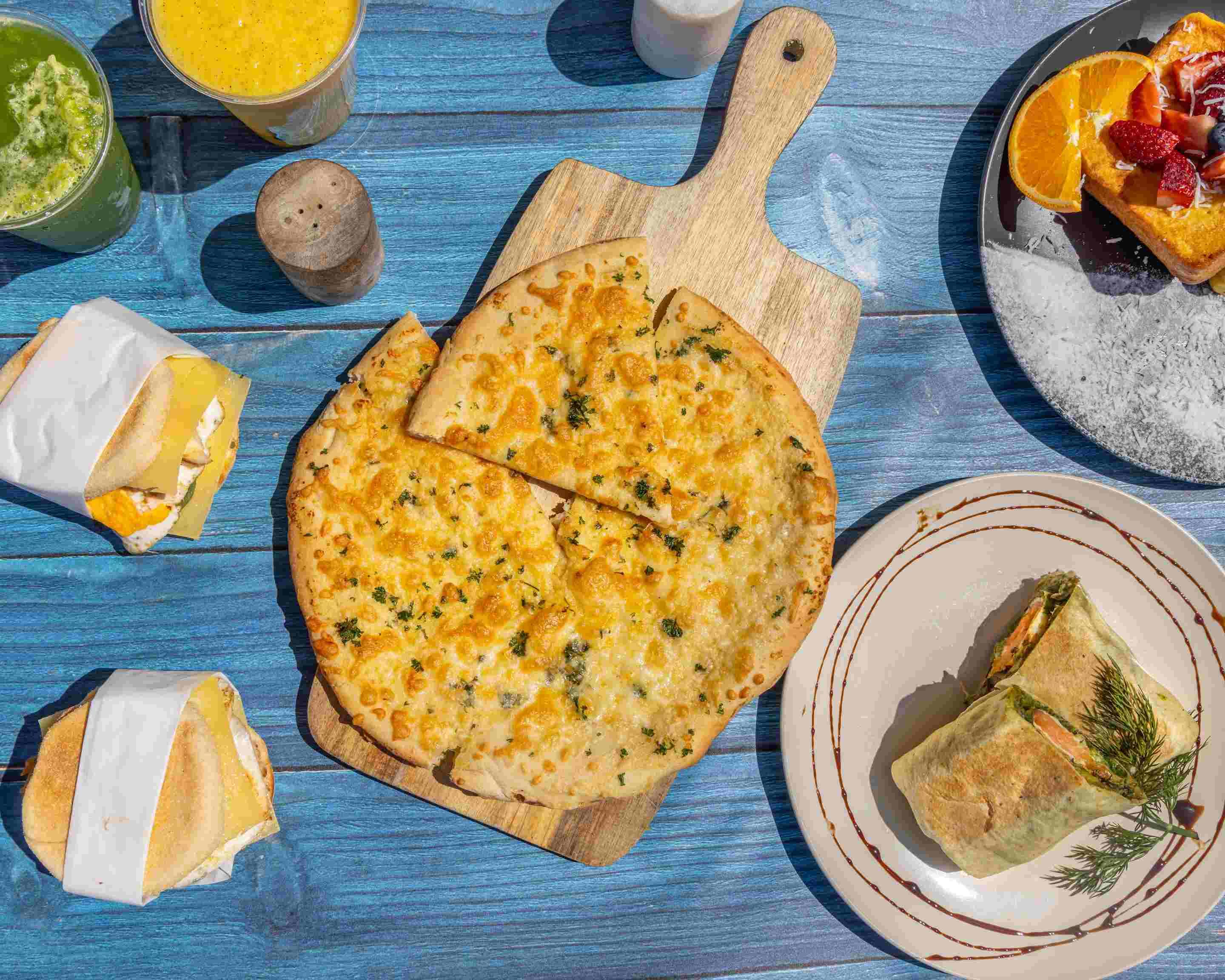 Pride of Redfern Menu Takeout in Sydney | Delivery Menu & Prices | Uber ...