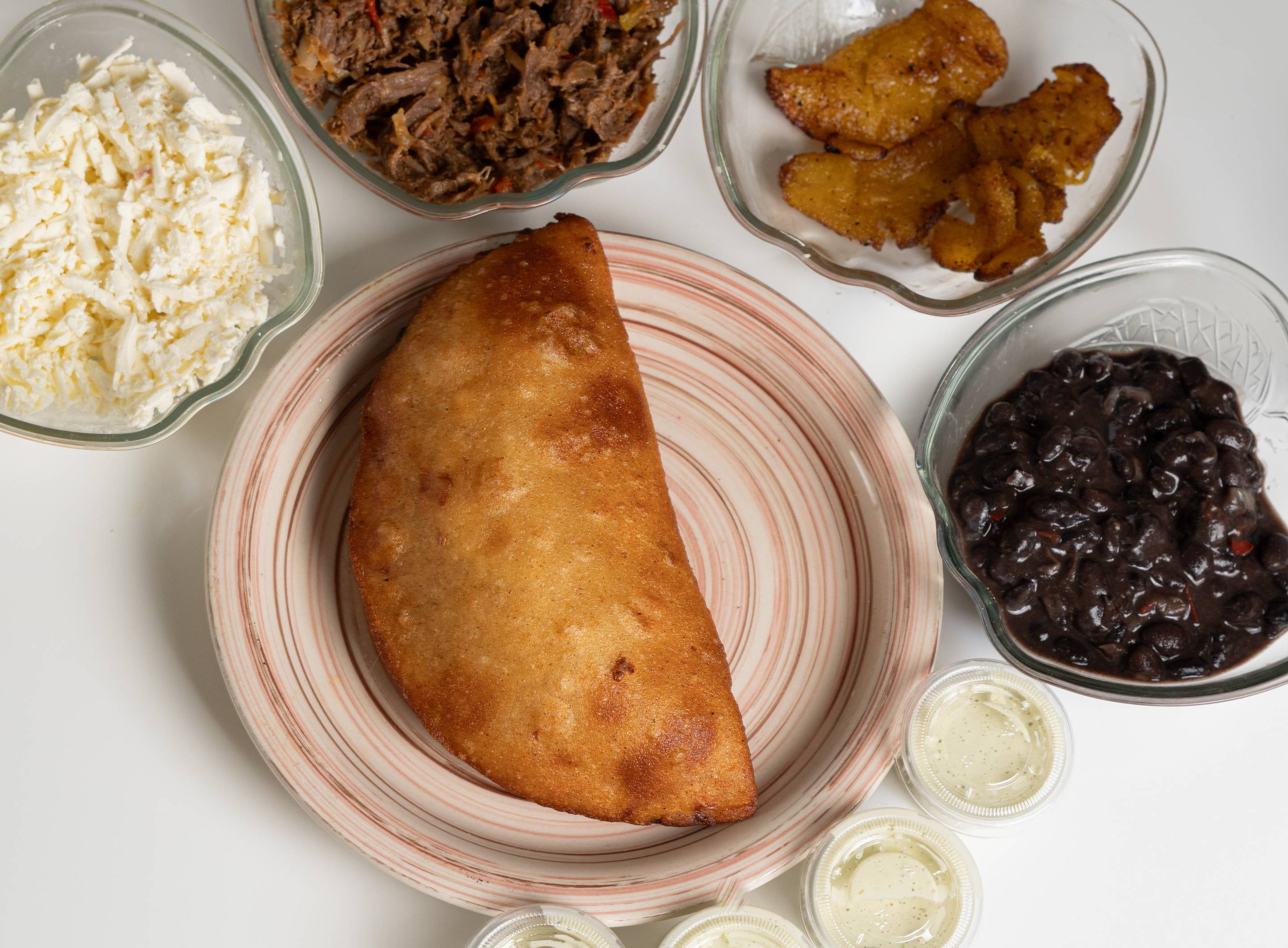 La Maracucha.food (Valparaiso) Menú a Domicilio【Menú y Precios】Viña del ...