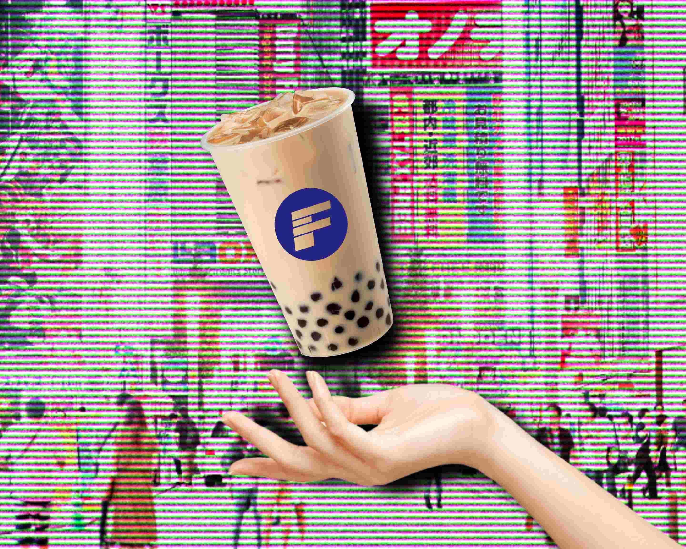 Future Tea (Cranbourne West) Menu Takeout in Melbourne | Delivery Menu ...