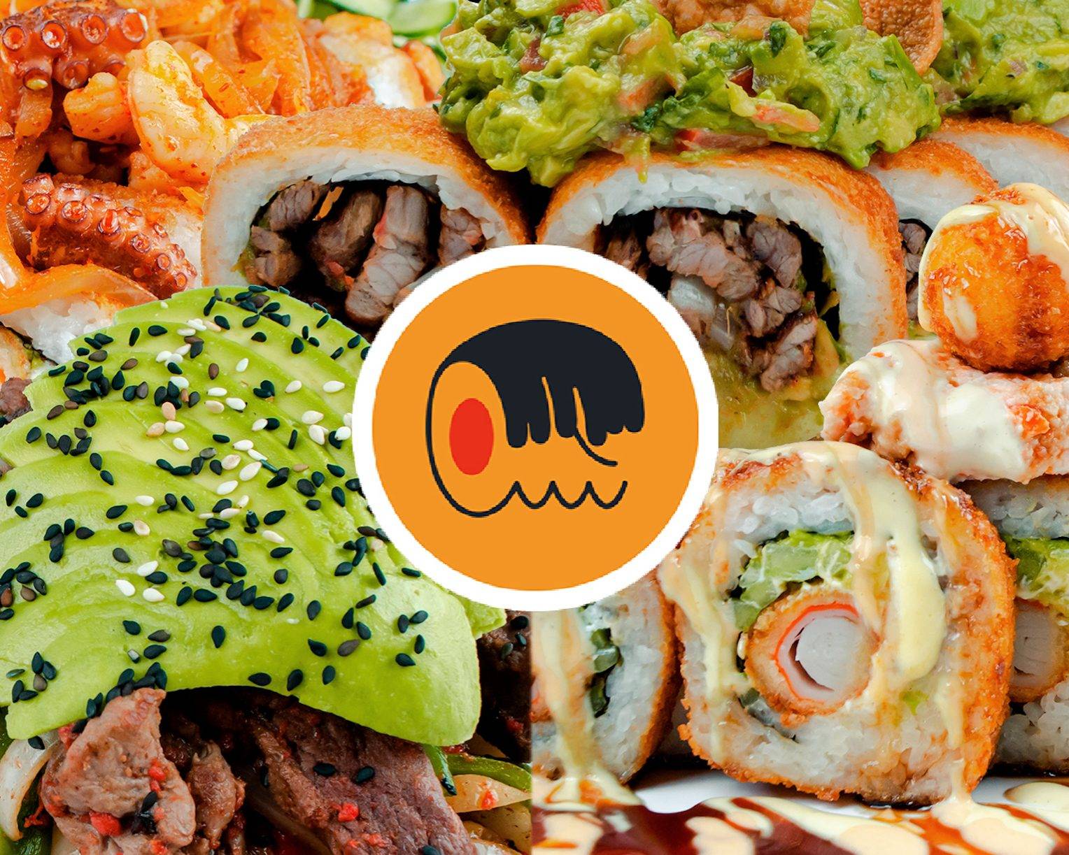 Tsunami Sushi To Go (Río Presidio) Menú y Precios - Pide a Domicilio en Mexicali - Uber Eats