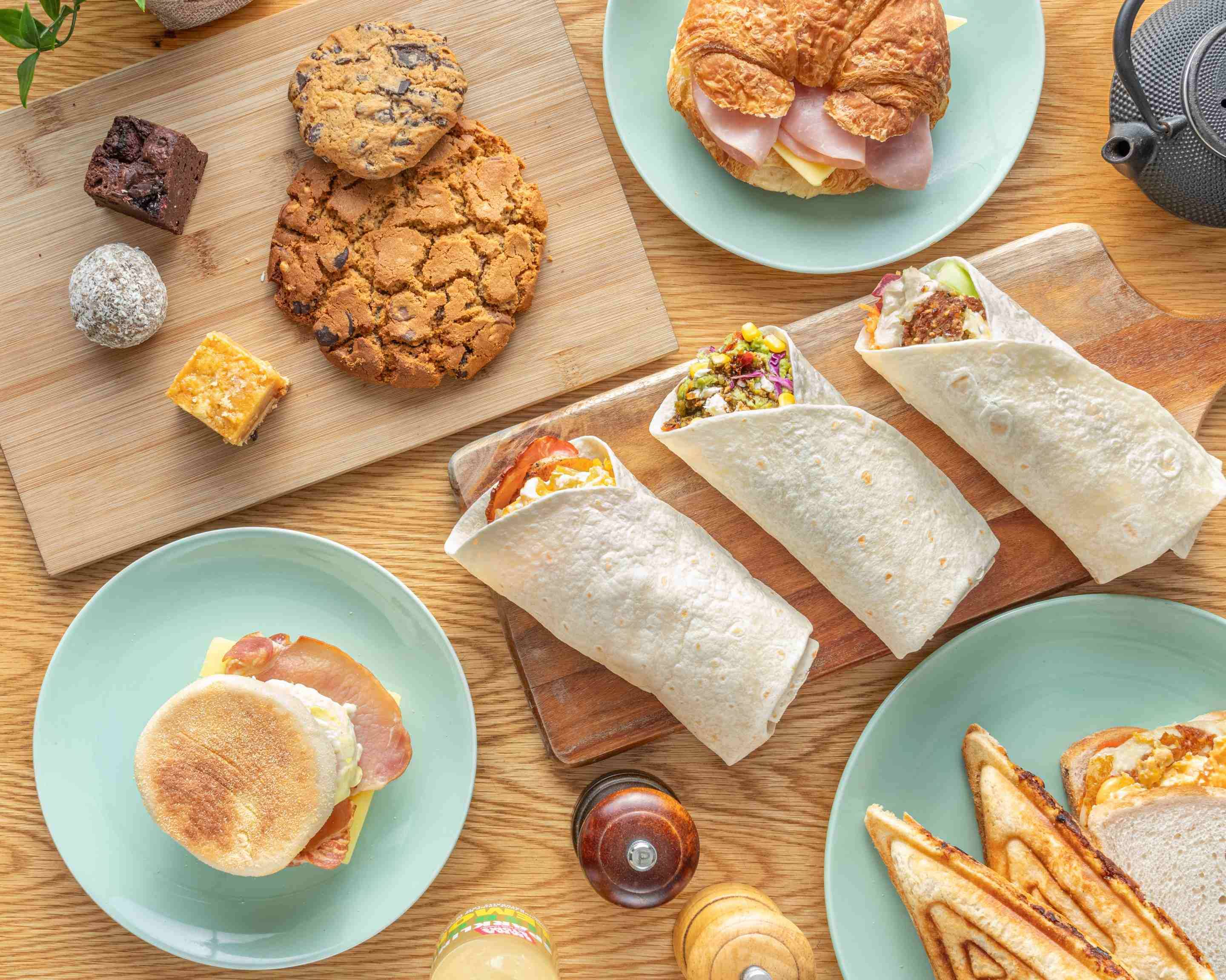 Inward Goods Menu Takeout in Melbourne | Delivery Menu & Prices | Uber Eats