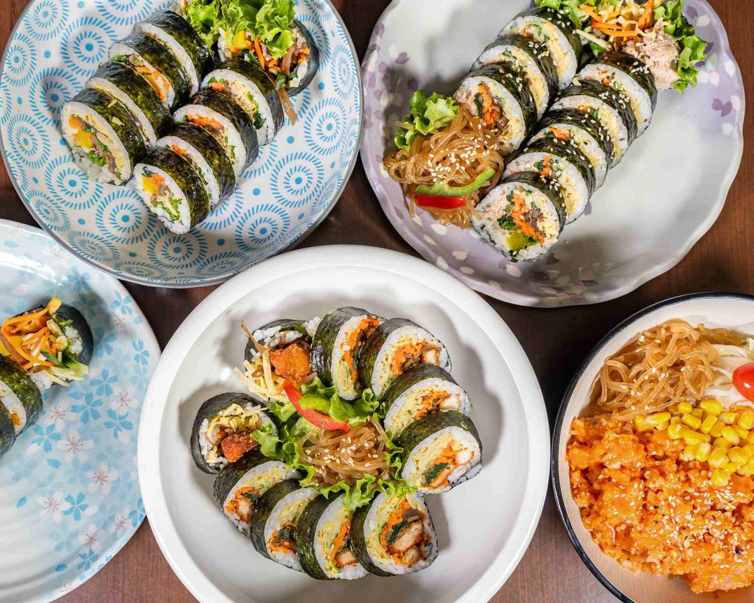 Order OJA Korean Cuisine - Menu & Prices - Toronto Delivery | Uber Eats