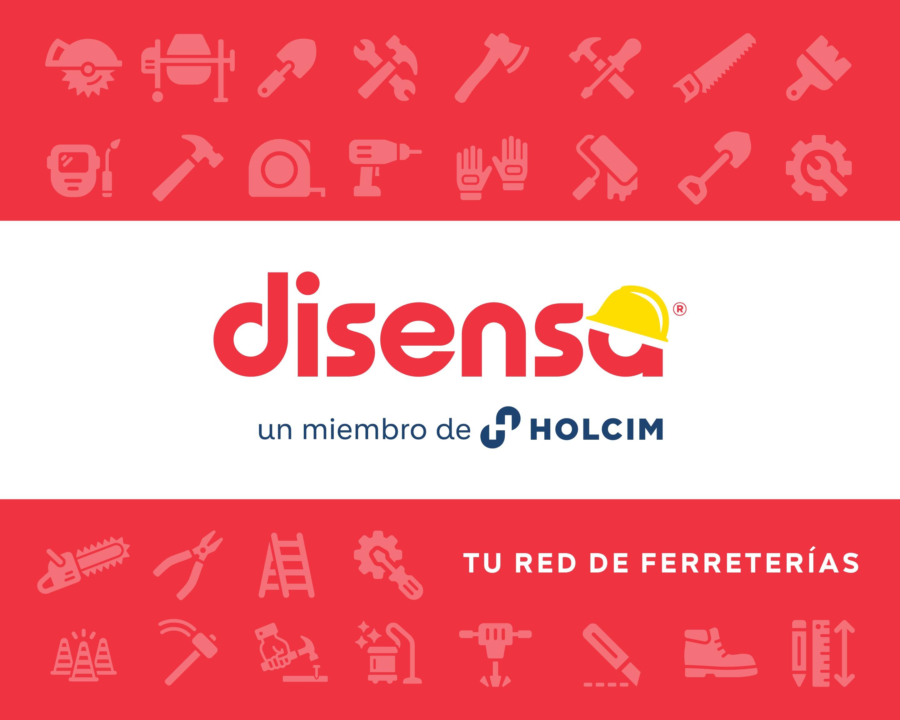 Disensa - Ferretería Velca Paraíso Delivery in San Jose, CR | Menu ...