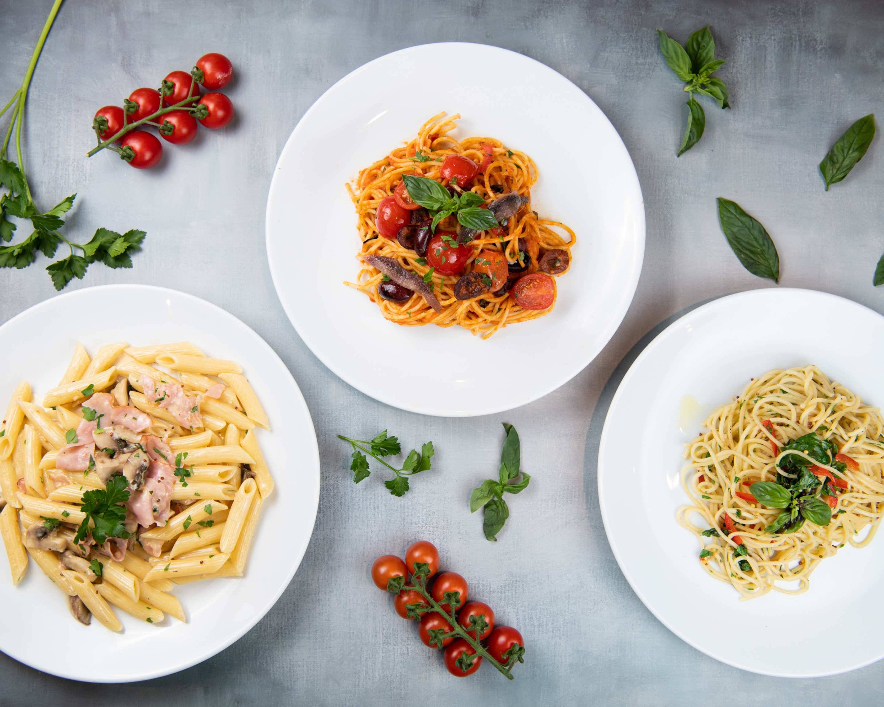 Flockhart Deli Restaurant Menu - Takeout in Melbourne | Delivery Menu ...