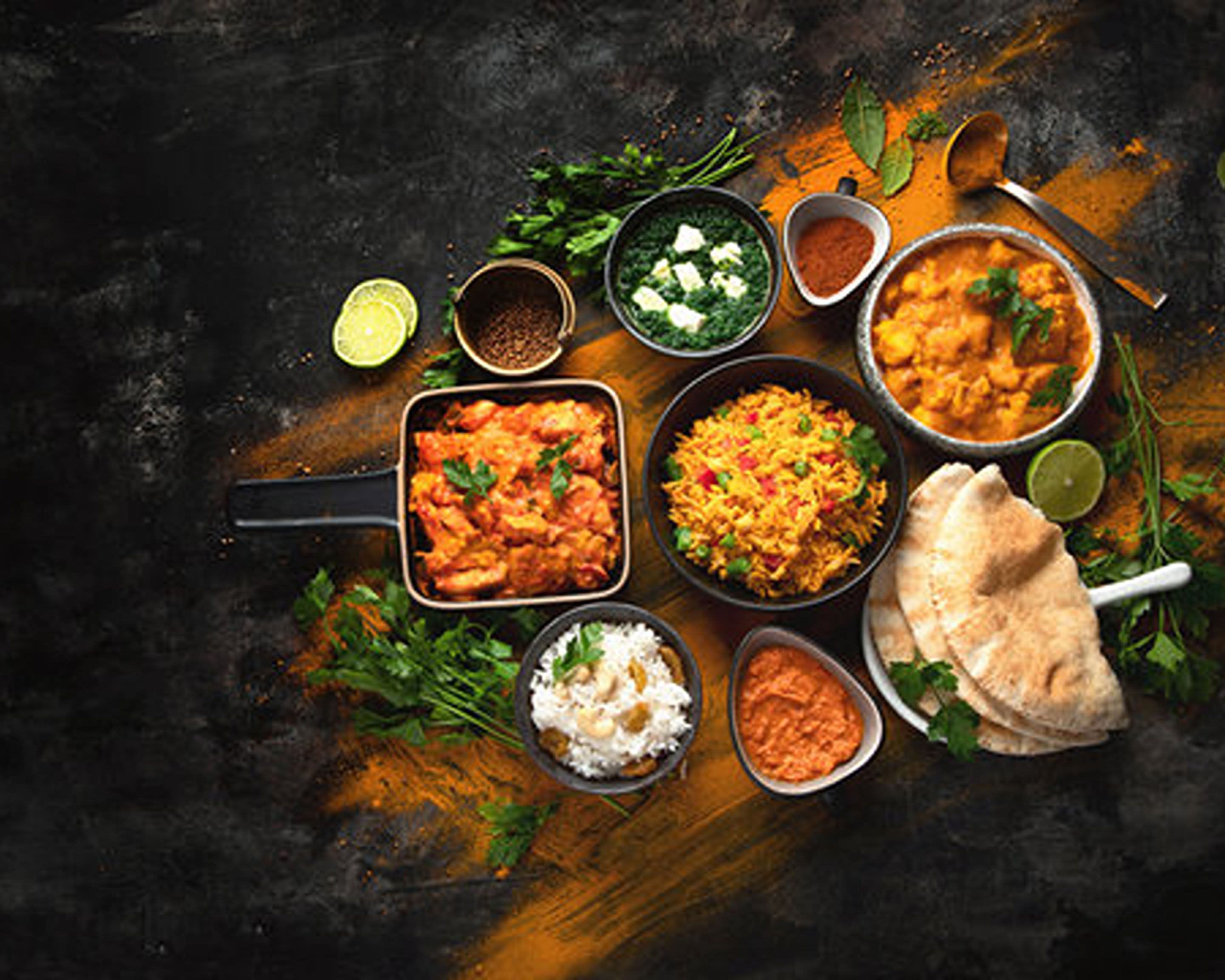 Order Beeryani Indian Cuisine - Menu & Prices - Vancouver Delivery ...