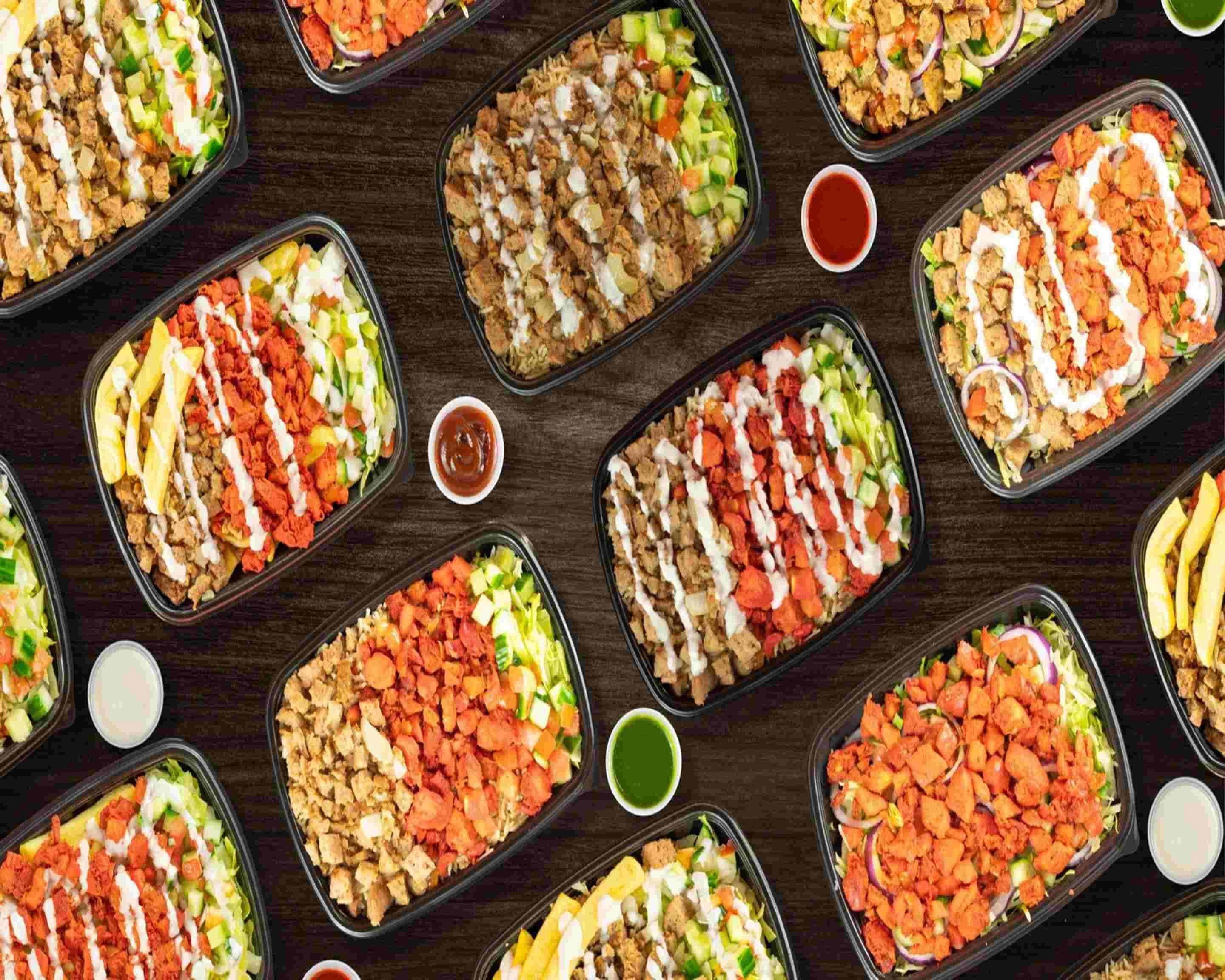 Shahs Halal Food (Bury park) Menu - Takeaway in London | Delivery menu ...