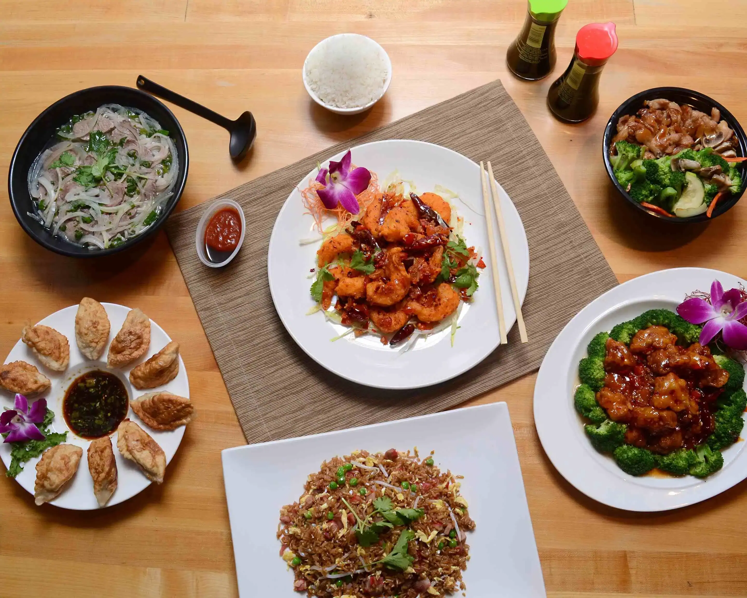Livraison du menu Yaku Truck à Mérignac - 【Menu et prix】 | Uber Eats