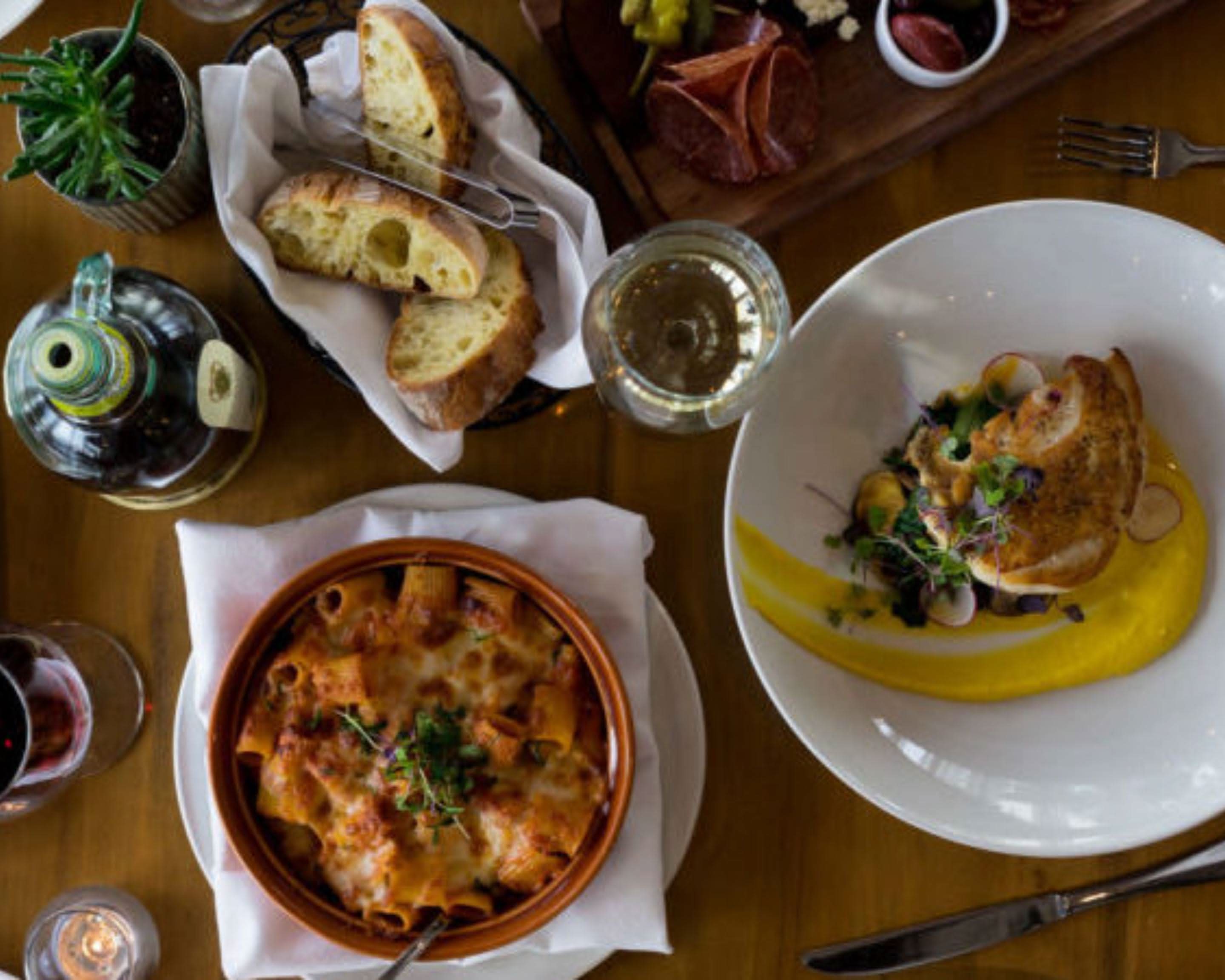 IL Massimo of Legacy Place Menu Dedham • Order IL Massimo of Legacy ...