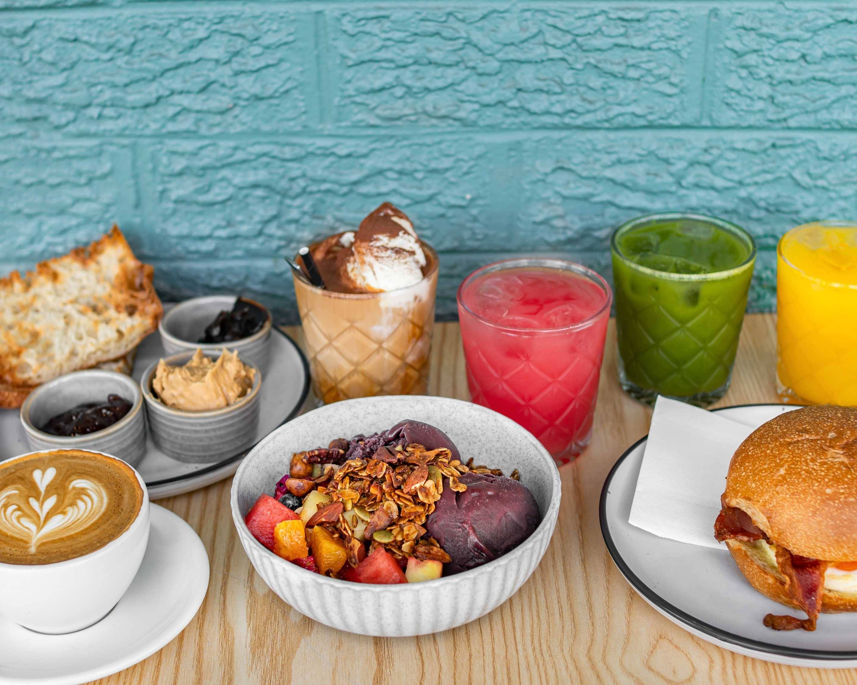 Order dose. | Menu & Prices | Sydney Delivery | Uber Eats