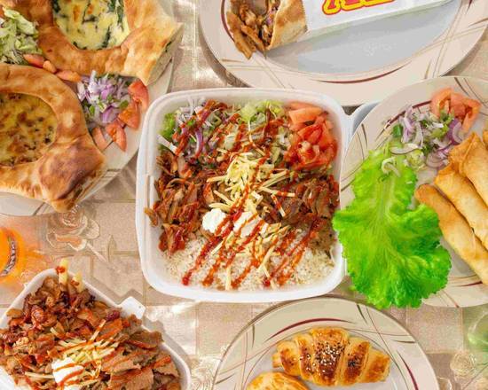 Order Kebab Beat (Springfield) | Menu & Prices | Brisbane Delivery ...