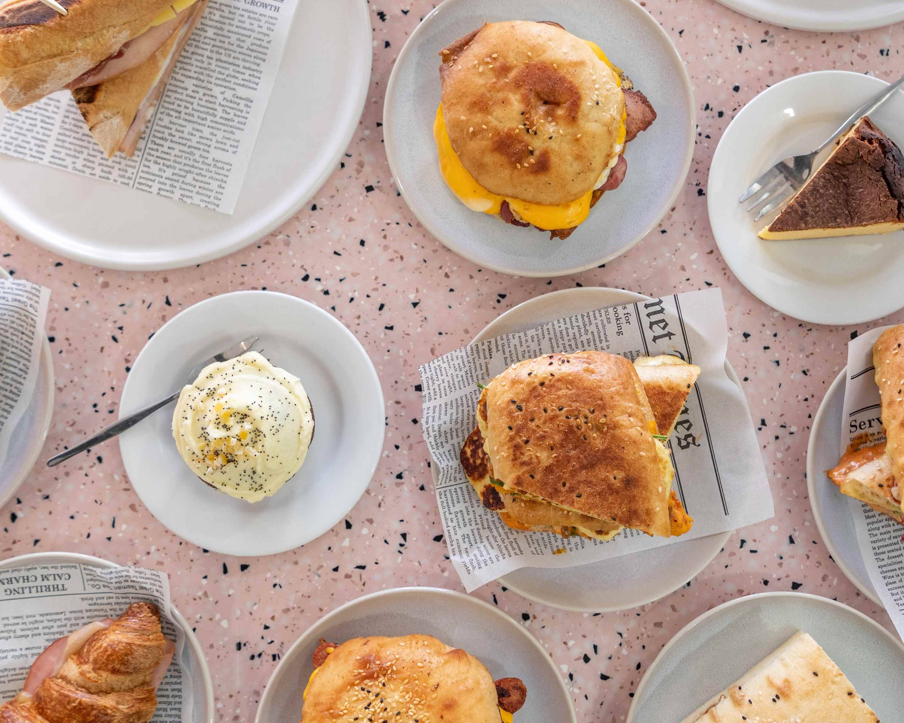 Husky Coffee Menu Takeaway in Perth | Delivery Menu & Prices | Uber Eats