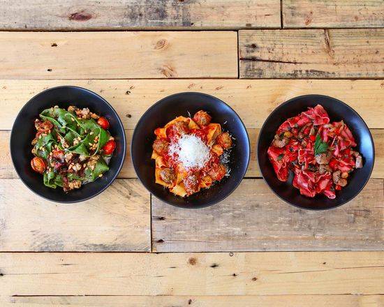 Order Solo Pasta | Menu & Prices | Perth Delivery | Uber Eats