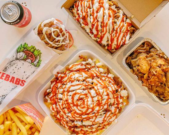 3 Bros Kebab (Berwick) Restaurant Menu - Takeout in Melbourne ...