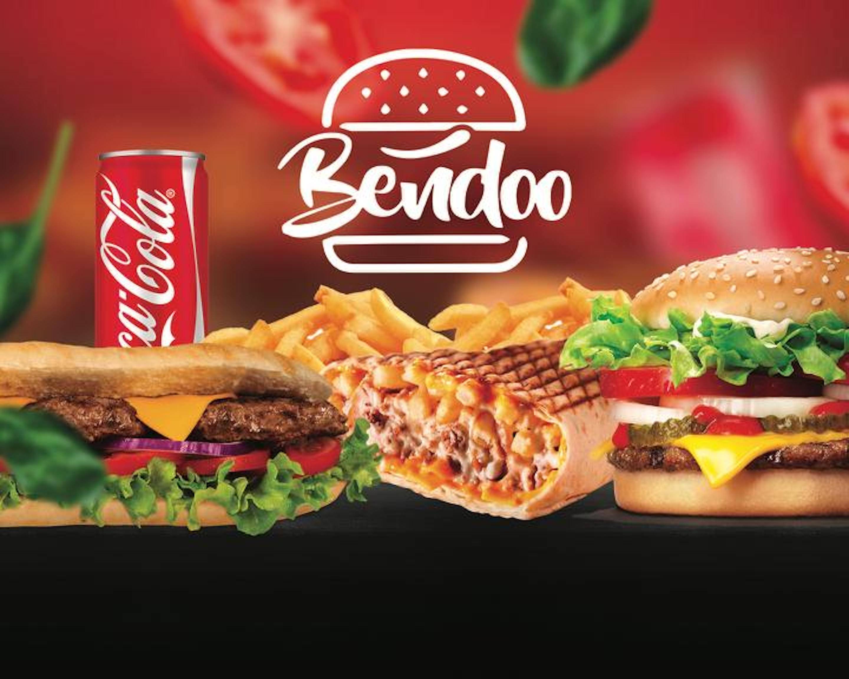 Livraison Bendoo Snacking à Ajaccio - Menu et prix | Uber Eats