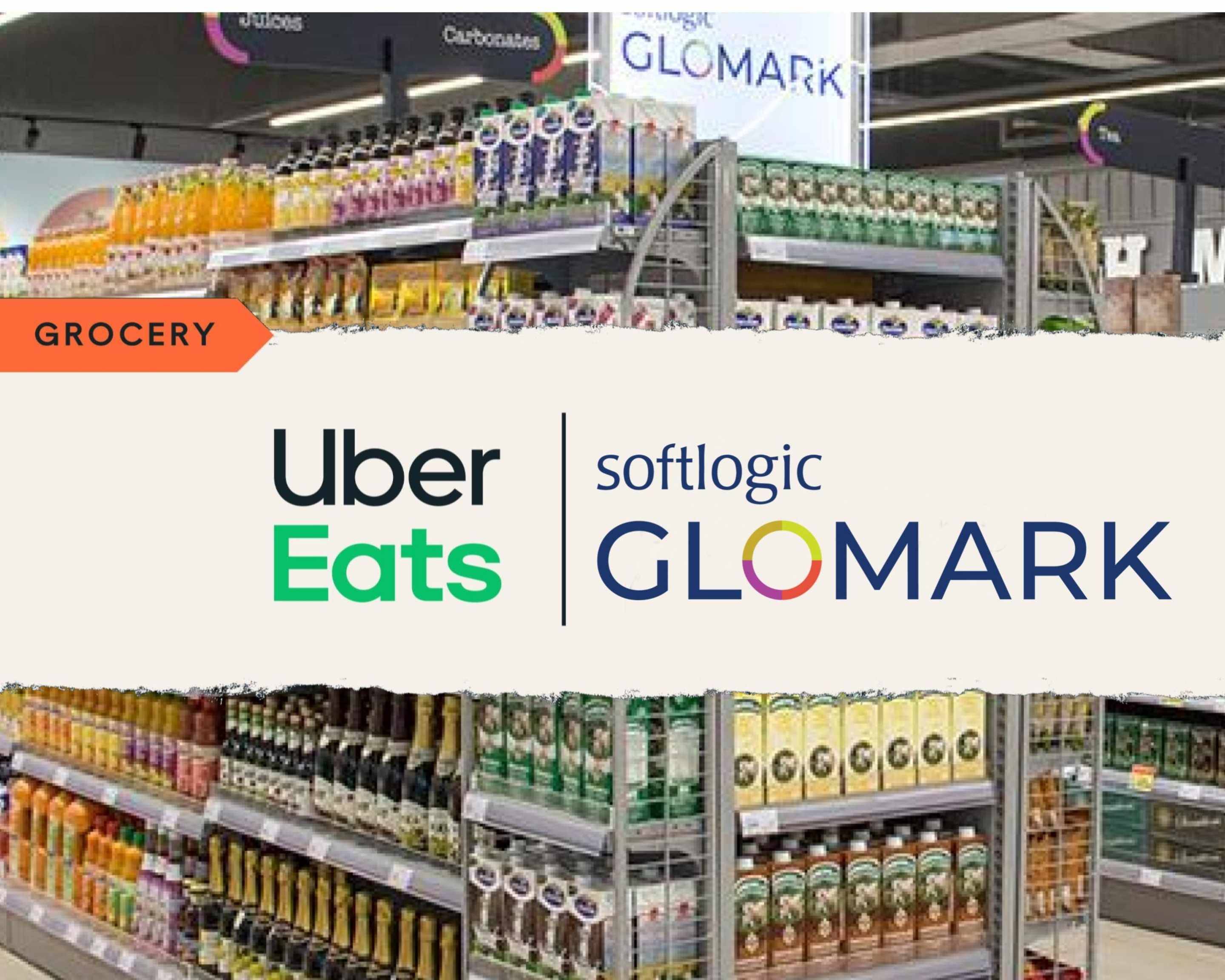 GLOMARK Kandana Delivery | Ja-Ela | Uber Eats