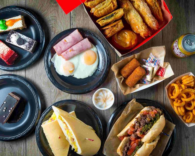 Order Pinecrest Bakery (Doral) - Menu & Prices - Doral Delivery | Uber Eats
