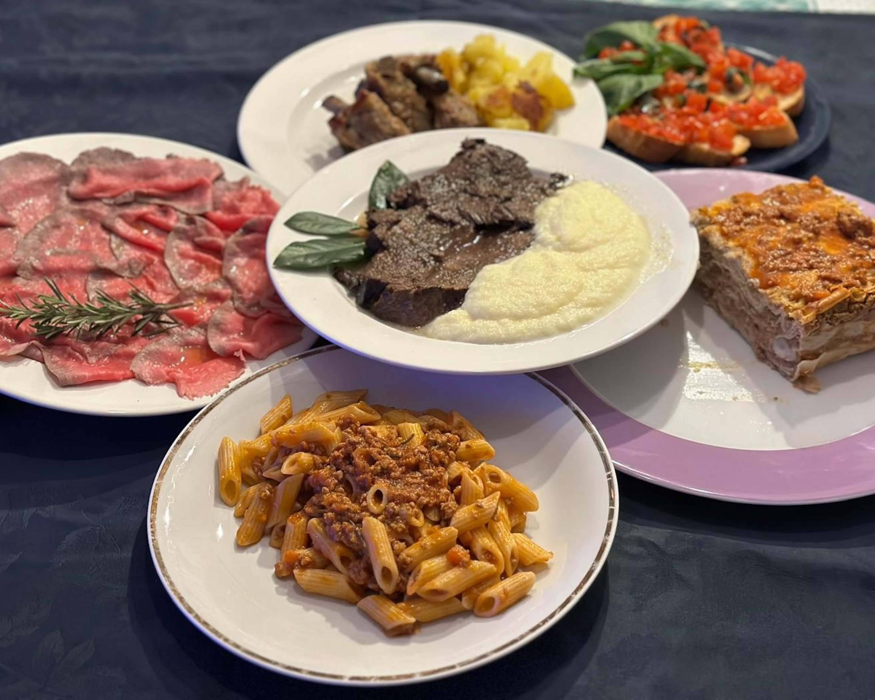 Order Mamma Monica (1900 E 5th St) - Menu & Prices - Tempe Delivery ...