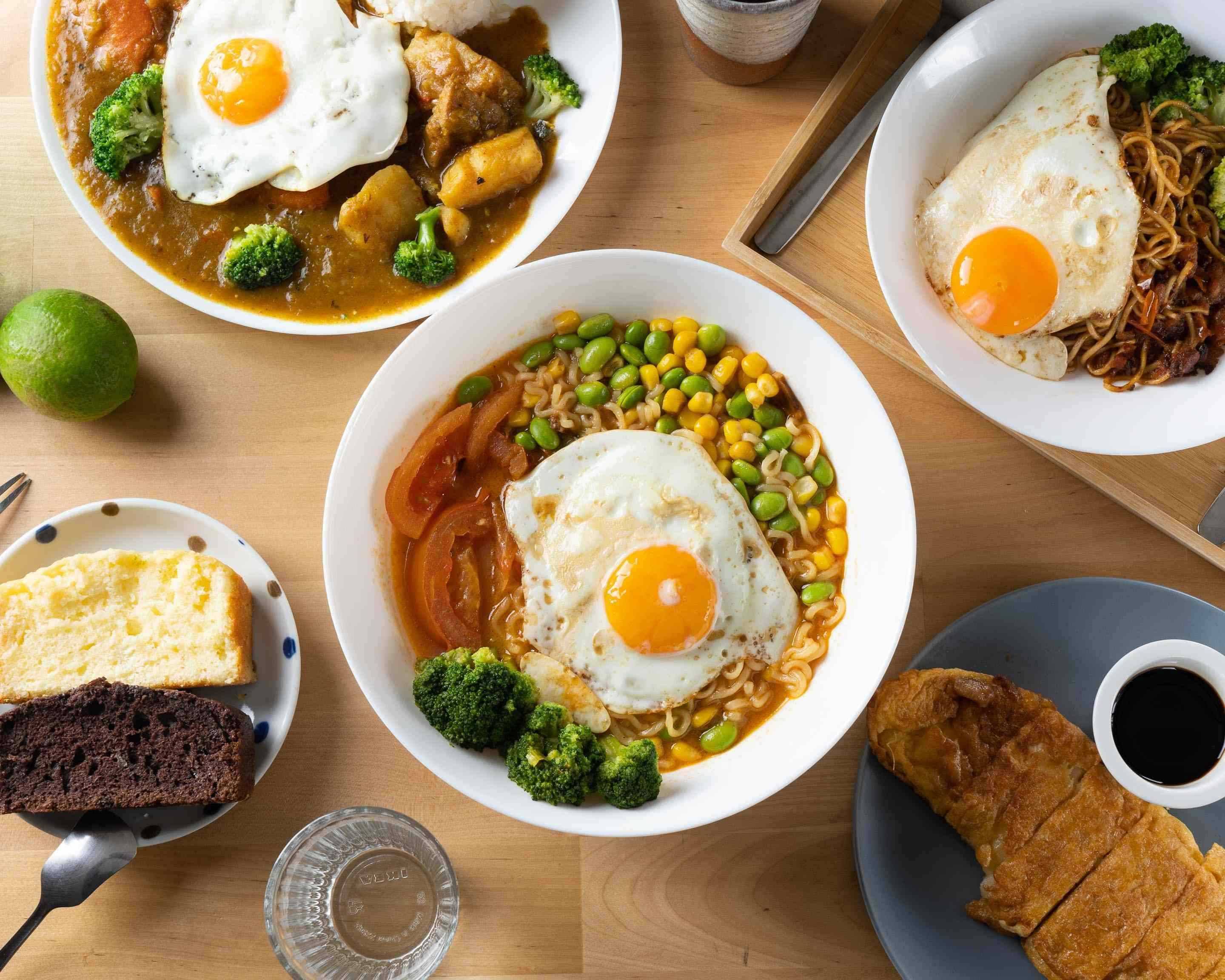 知了 semi salon Menu Delivery in Taipei | Delivery Menu & Prices | Uber Eats