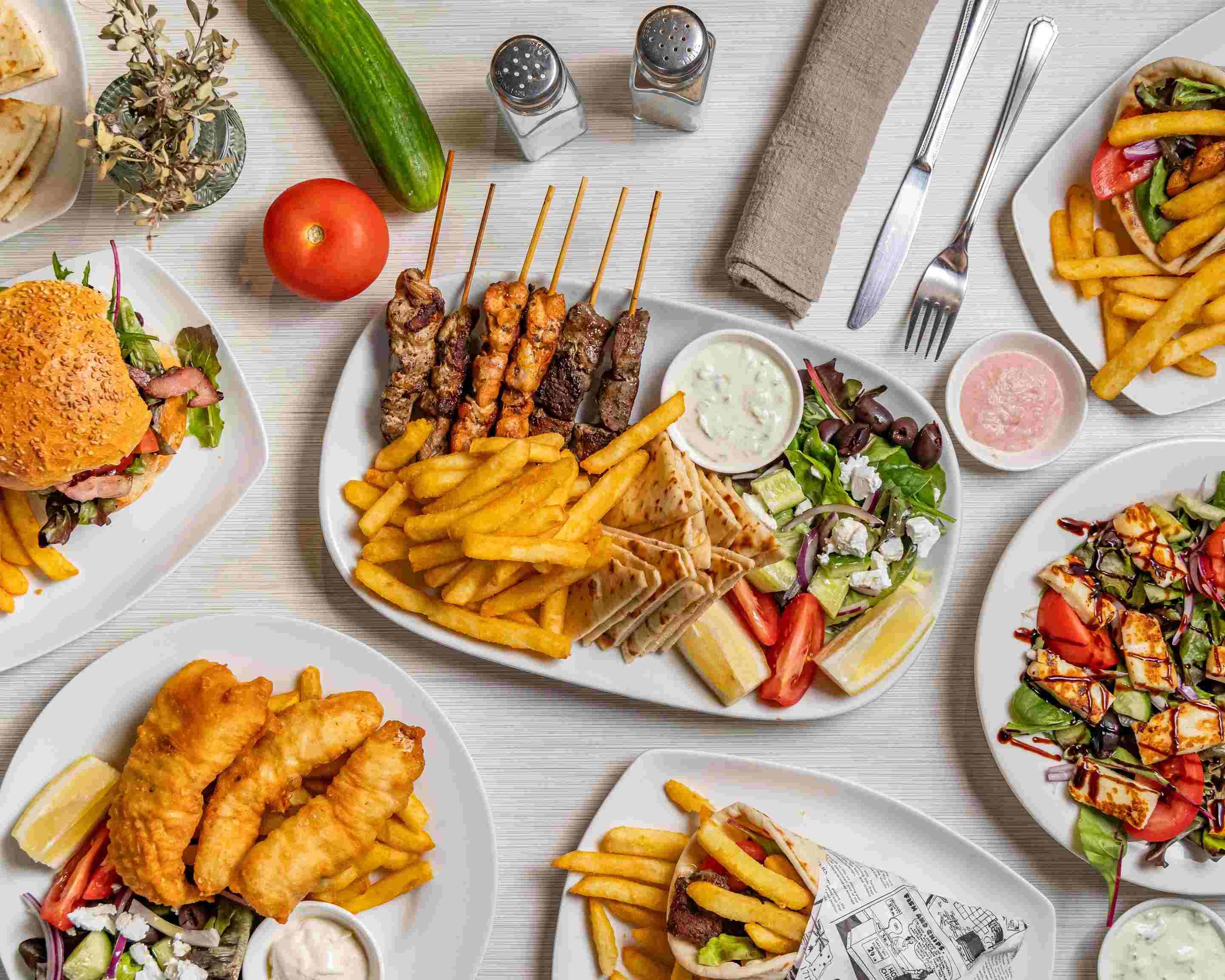 Maroubra Bistro Menu Takeout in Sydney | Delivery Menu & Prices | Uber Eats