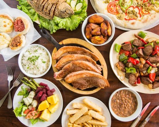 Acai island breeze (Orlando) Menu Orlando • Order Acai island breeze ...