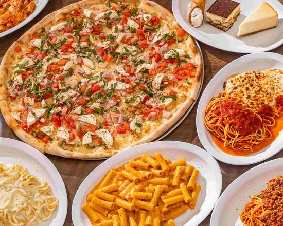 THE 10 BEST PIZZA DELIVERY in Houston 2026| Order Pizza Near Me | Uber Eats